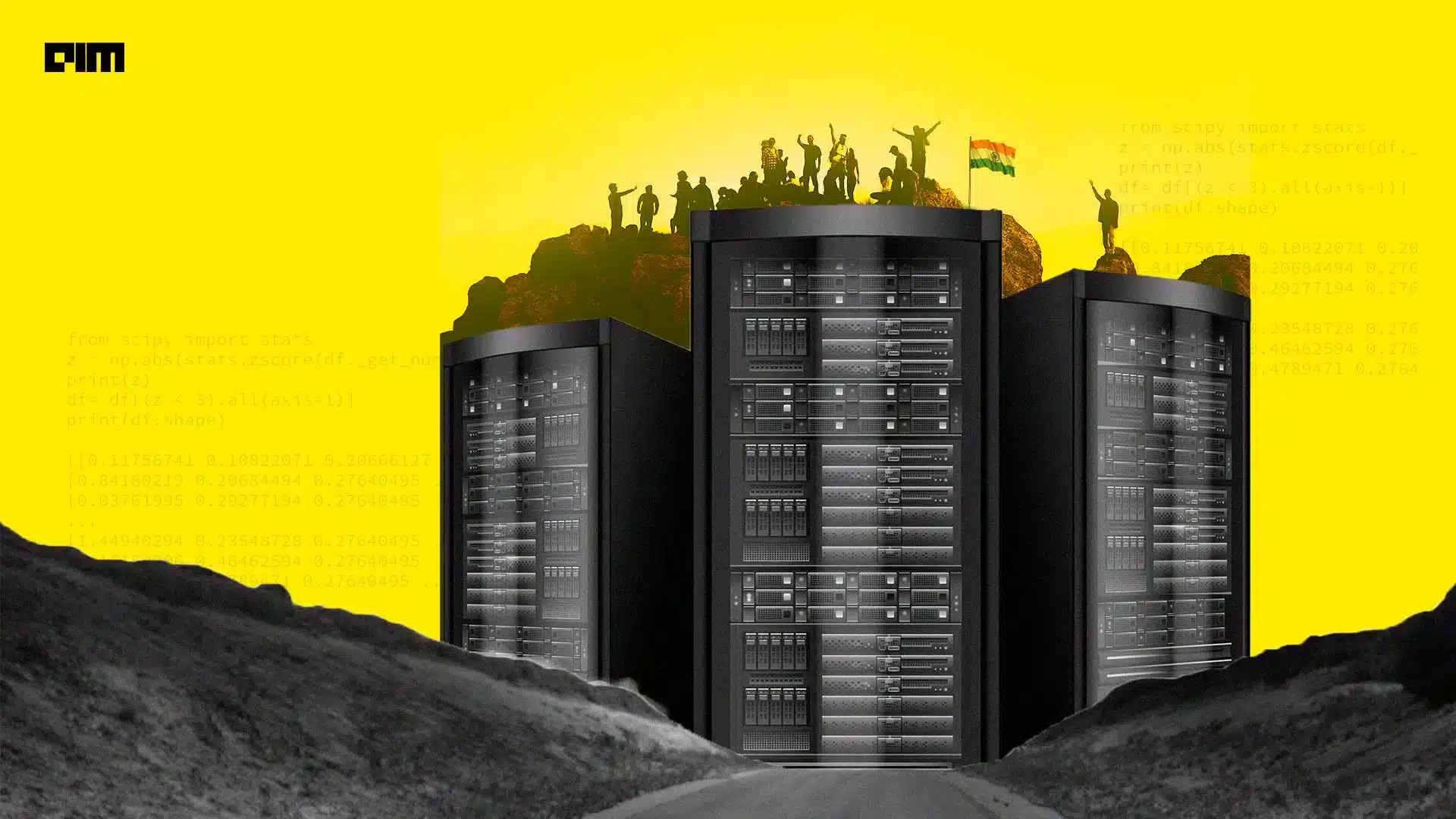 Will RackBank's New Indore Data Centre Transform AI? | Analytics India ...