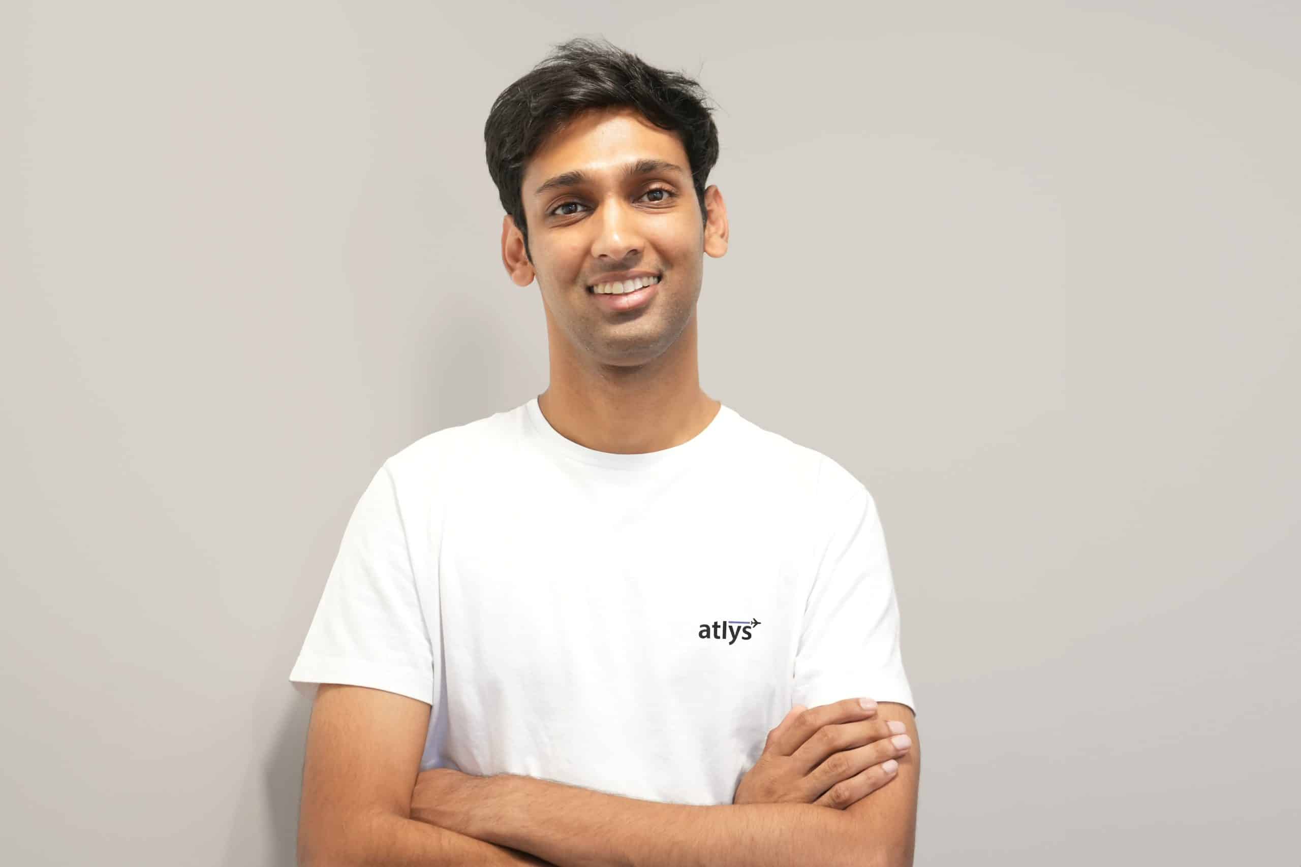 How is Atlys Revolutionizing e-Visa Applications? | Analytics India ...