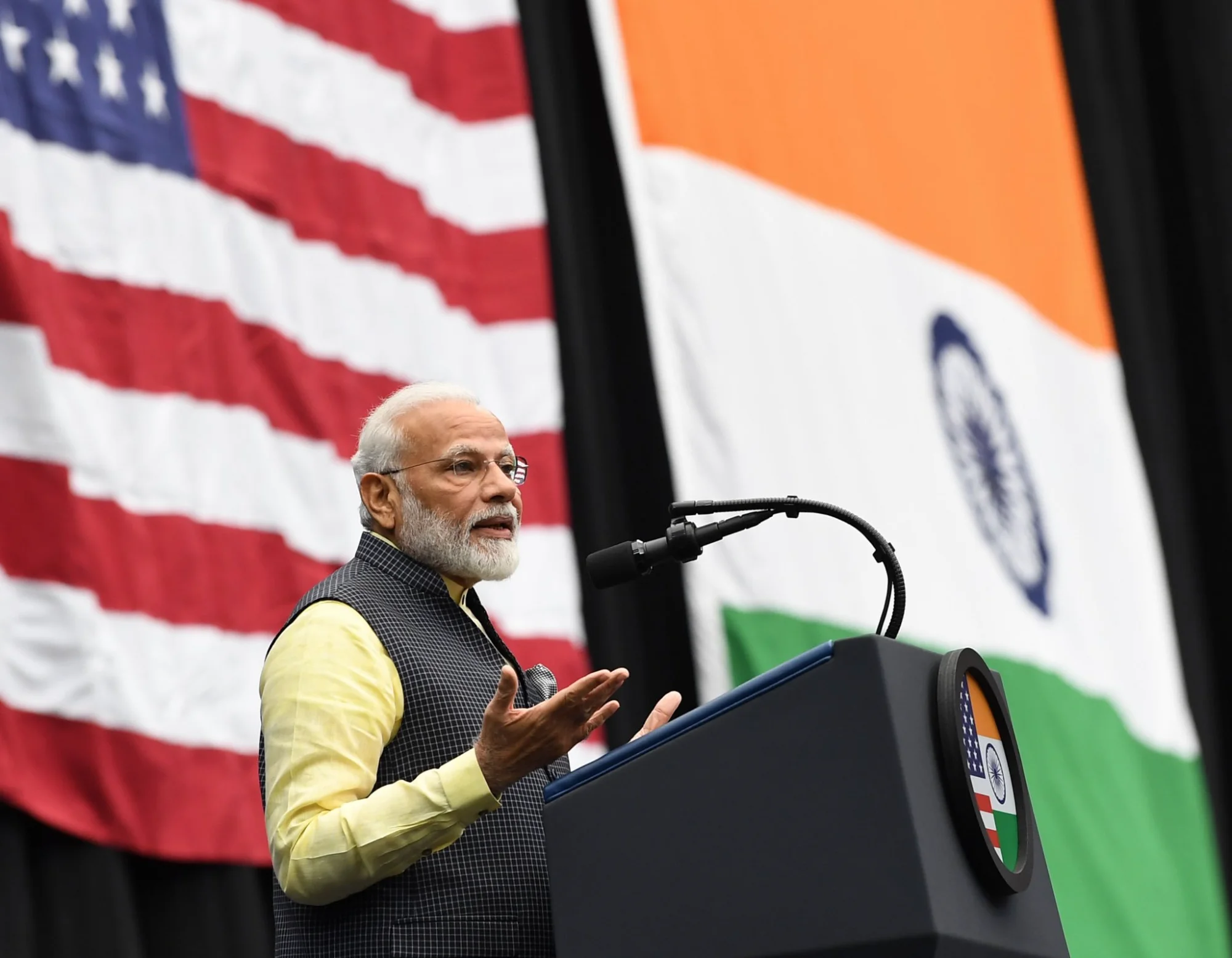 How is Modi Transforming India with AI Vision? | Analytics India Magazine