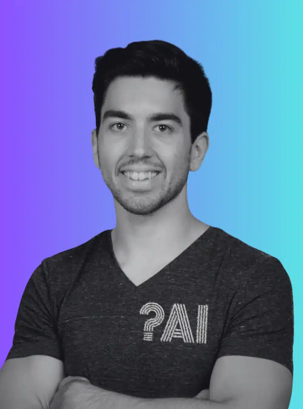 How is Louis Bouchard Transforming AI Accessibility? | Analytics India ...