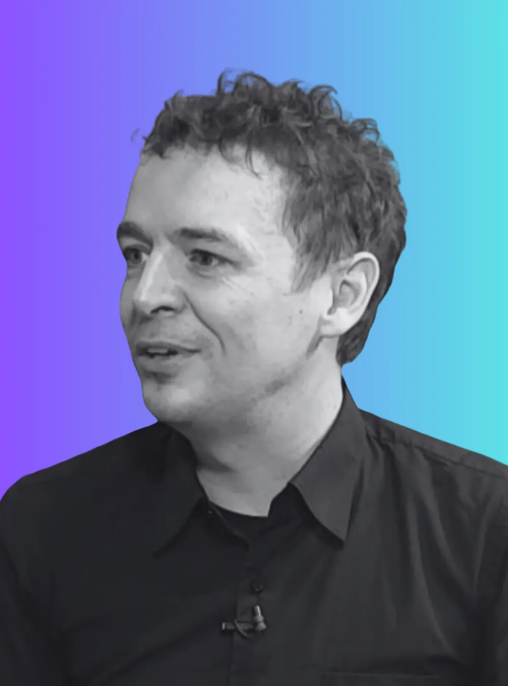 What Makes Joscha Bach a Pioneer in AI Research? | Analytics India Magazine