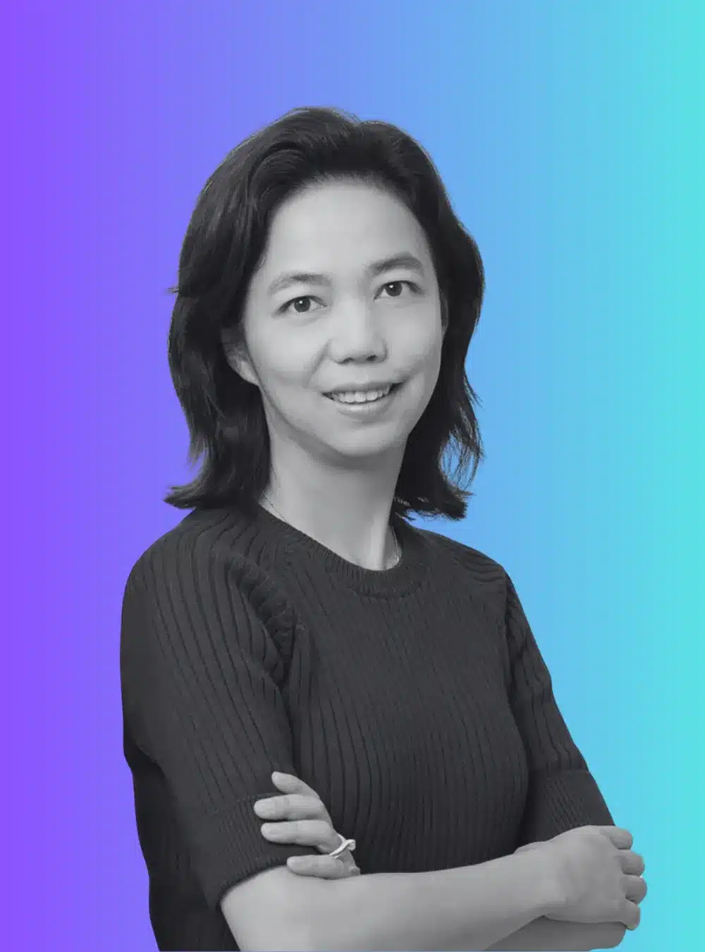 What Makes Fei Fei Li a Pioneer in AI Innovation? | Analytics India ...