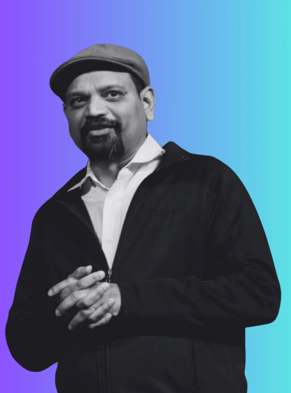 Who is Sri Ambati and What is H2O.ai's Impact? | Analytics India Magazine