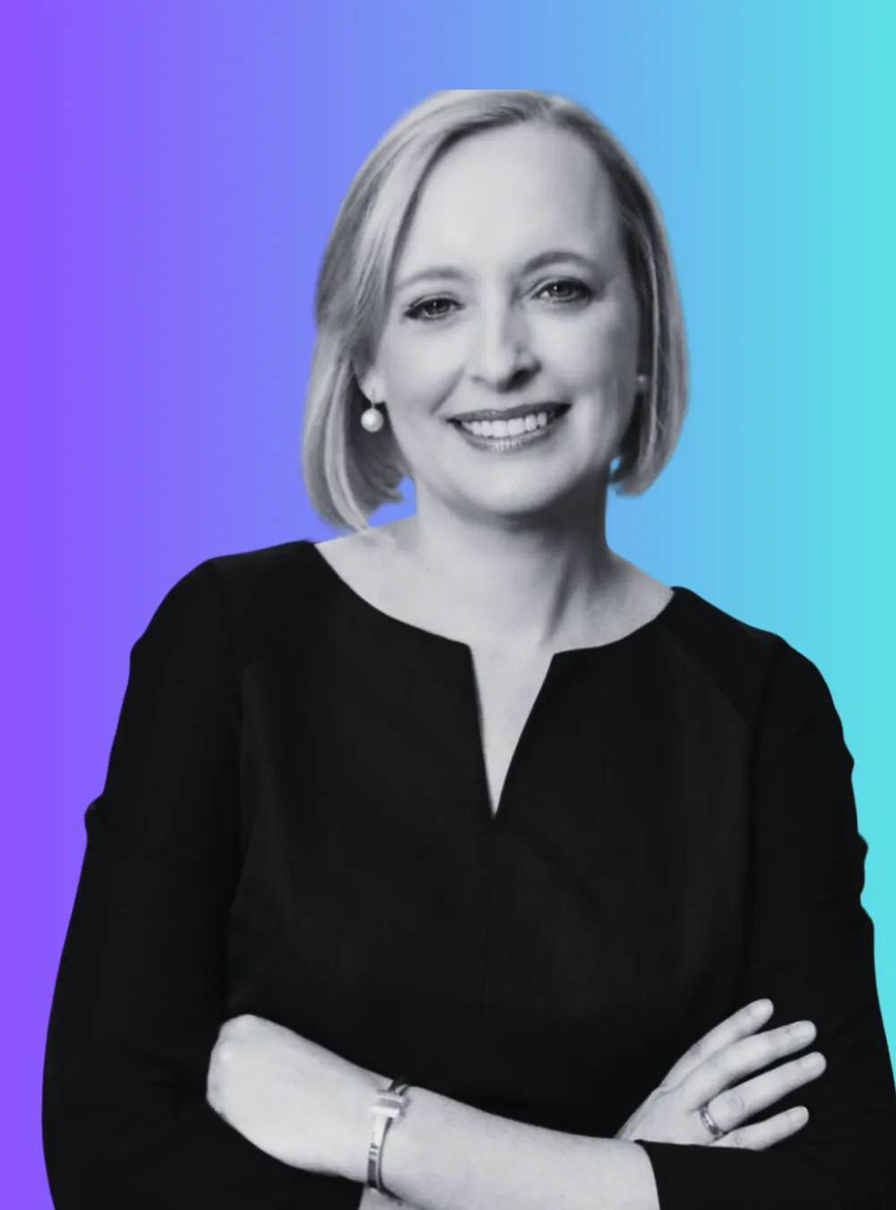 AI Must Show Up in P&L:Julie Sweet; Firm Builds 80K AI Force ...
