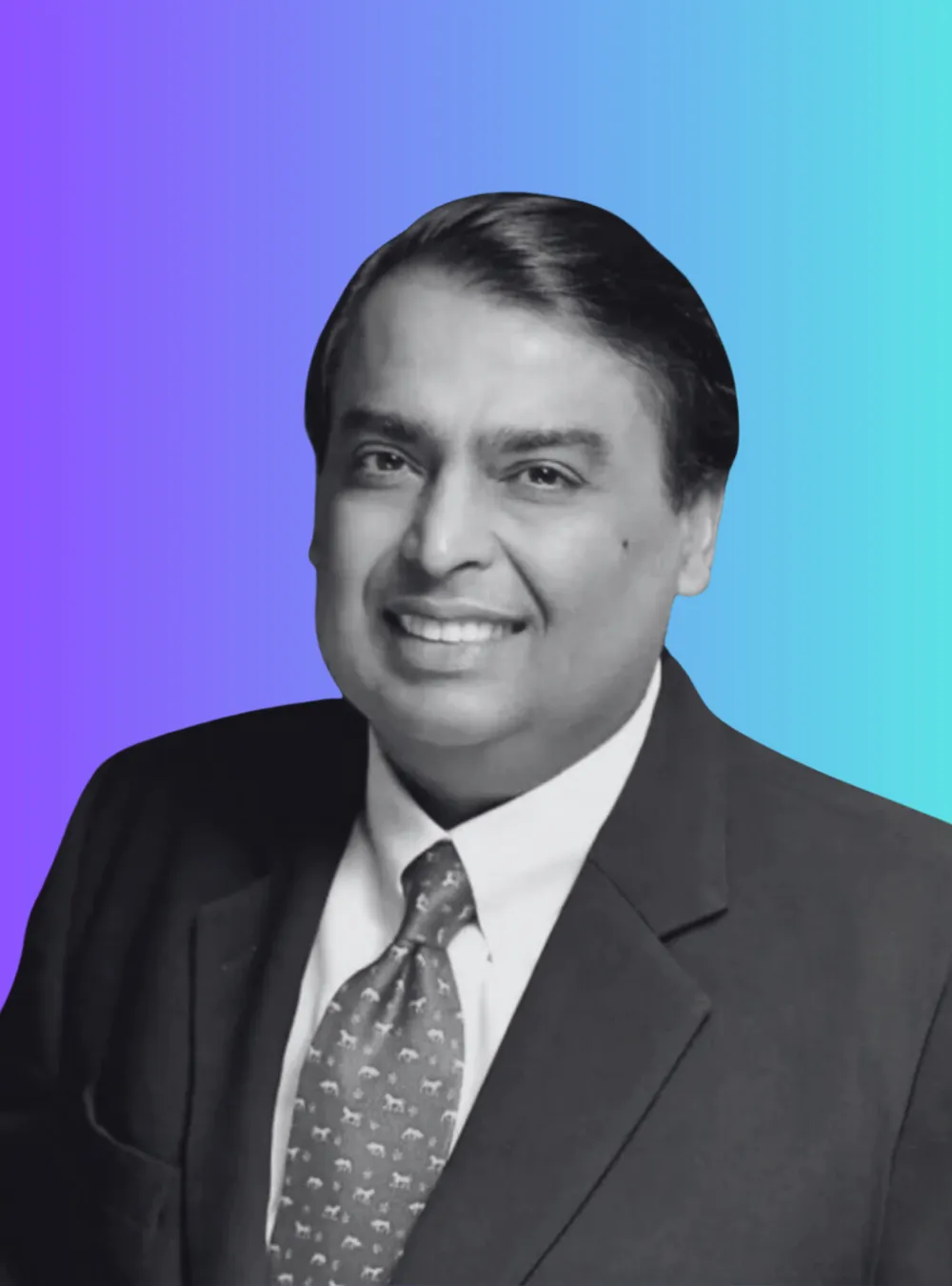 How is Mukesh Ambani revolutionizing AI in India? | Analytics India ...
