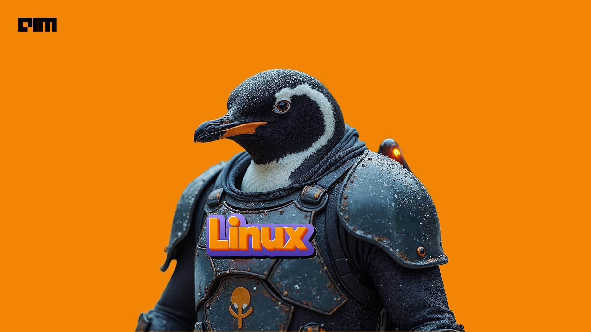 How is Linux Revolutionizing AI Development? | Analytics India Magazine