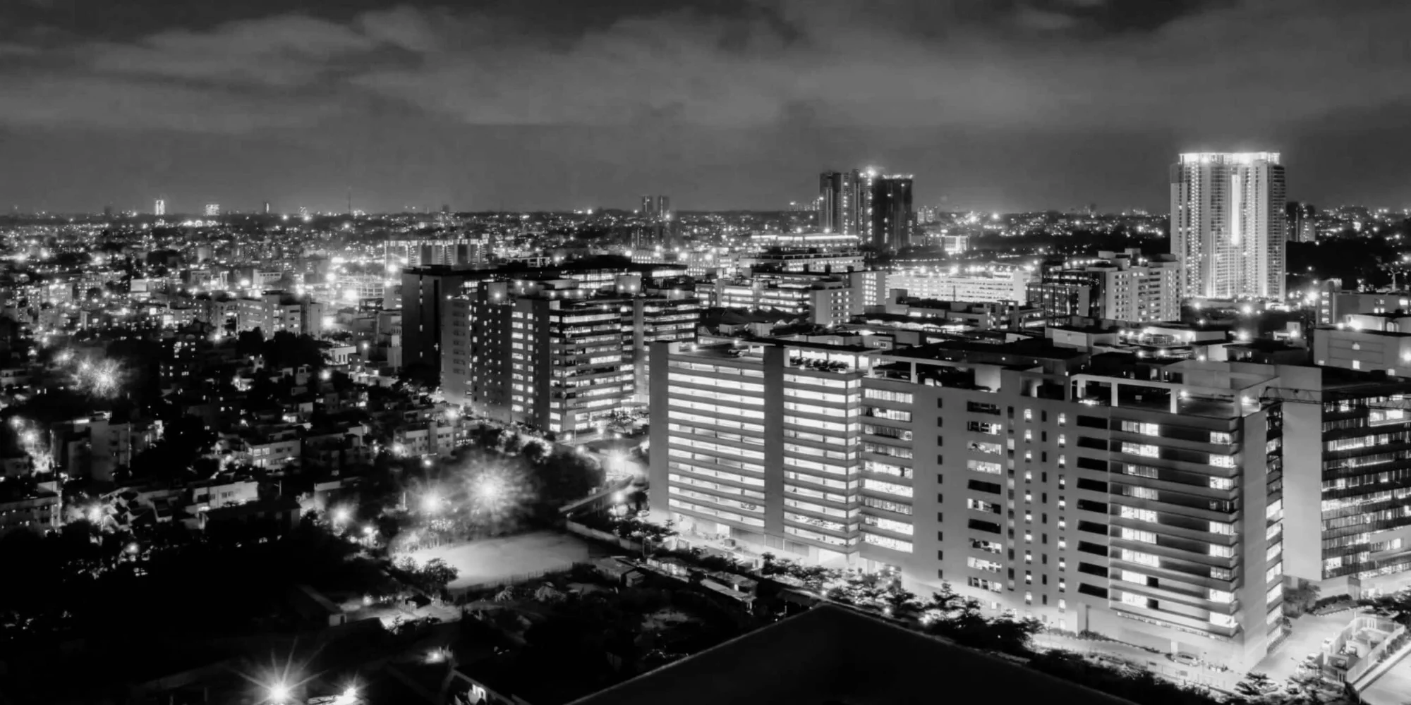 How Will Chevron's $1 Billion Invest in Bengaluru Impact Inn ...