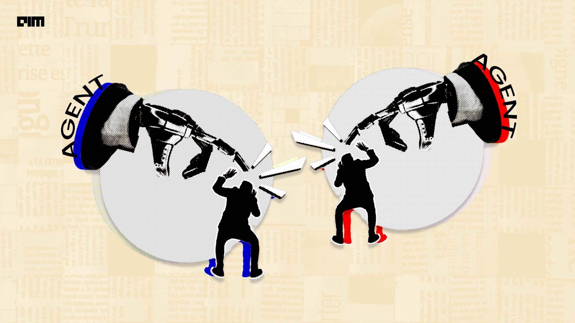 Soon, There Could be More AI Agents Than Humans | Analytics India Magazine