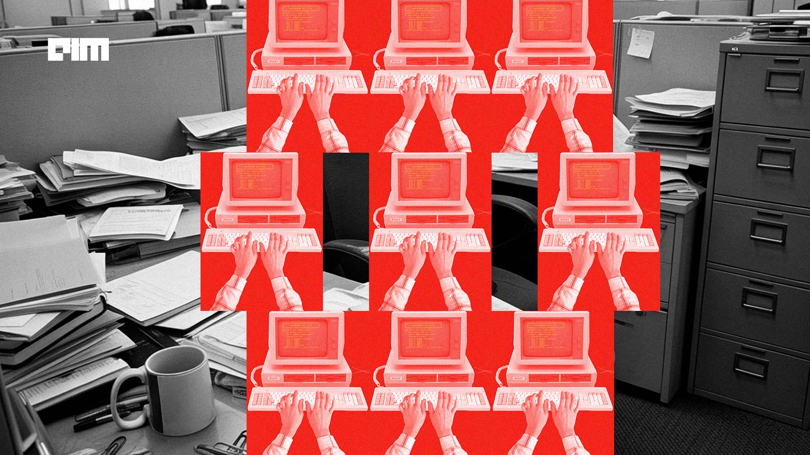 Is Fake Work Taking Over Big Tech Companies? | Analytics India Magazine