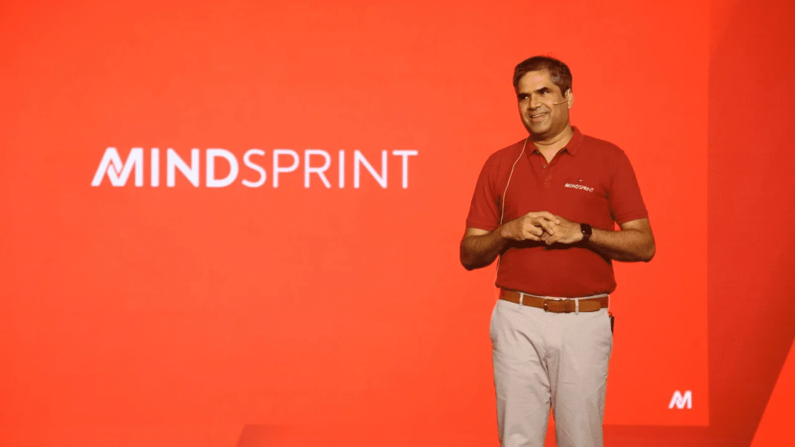How is Mindsprint Leveraging AI for 20% Earnings? | Analytics India ...