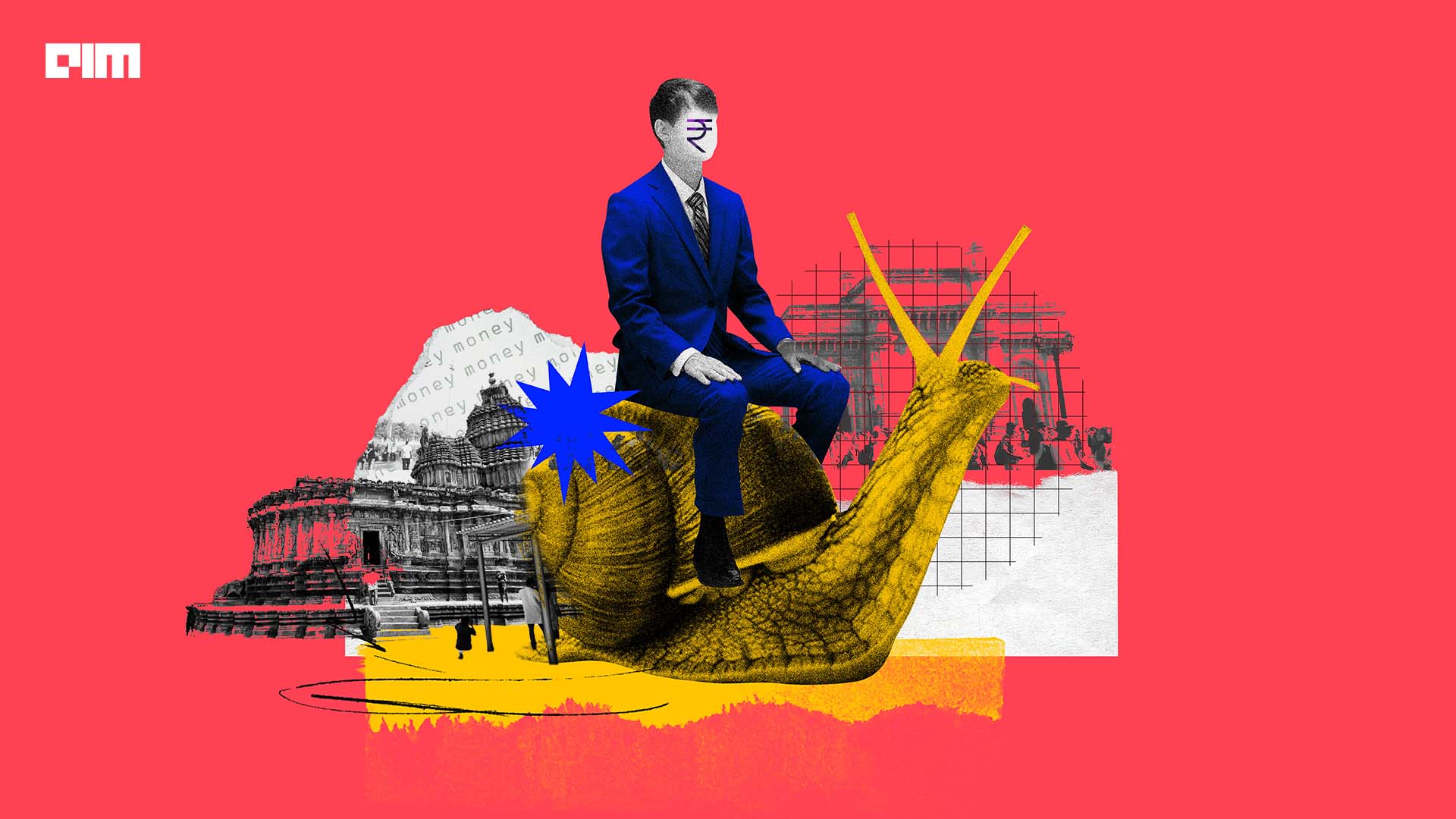 Why Does India Lack Deep Tech Companies?