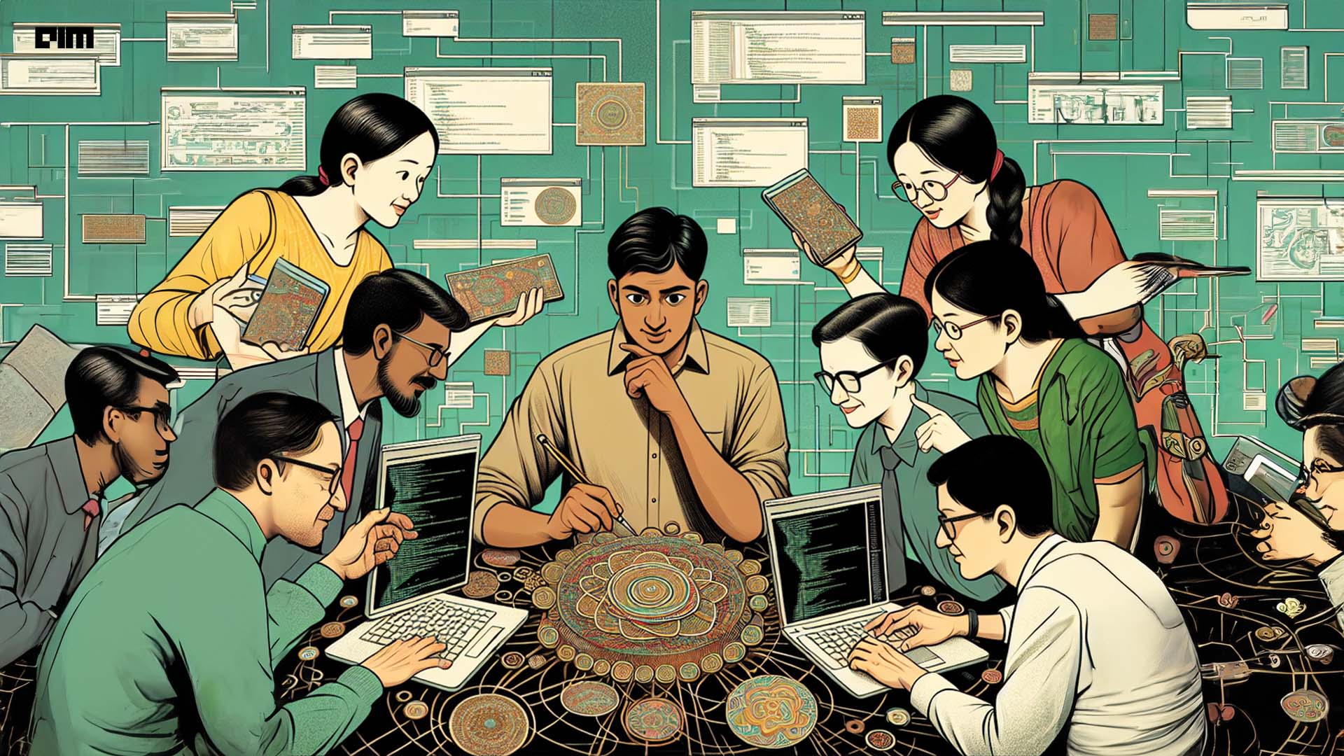 Are Indian Developers Losing Coding Skills to AI Tools? | Analytics ...