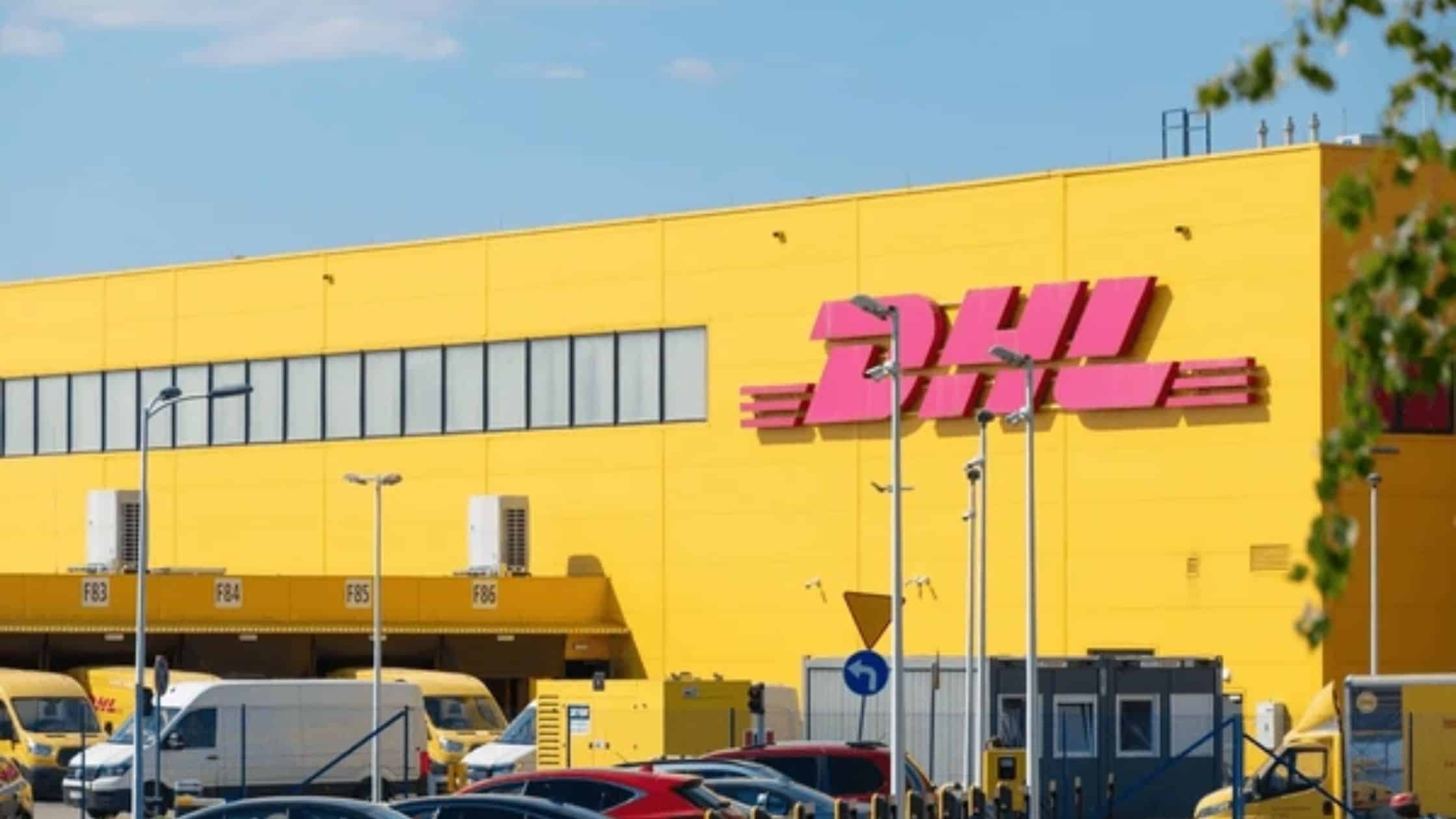 How is DHL Using AI Agents for Operations? | Analytics India Magazine