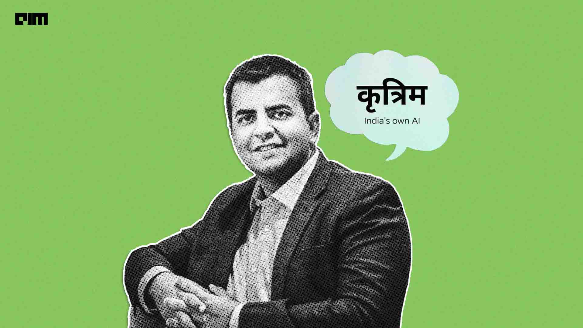 Krutrim Brings DeepSeek R1 on H100 at ₹1 Per Mn Tokens | Analytics ...