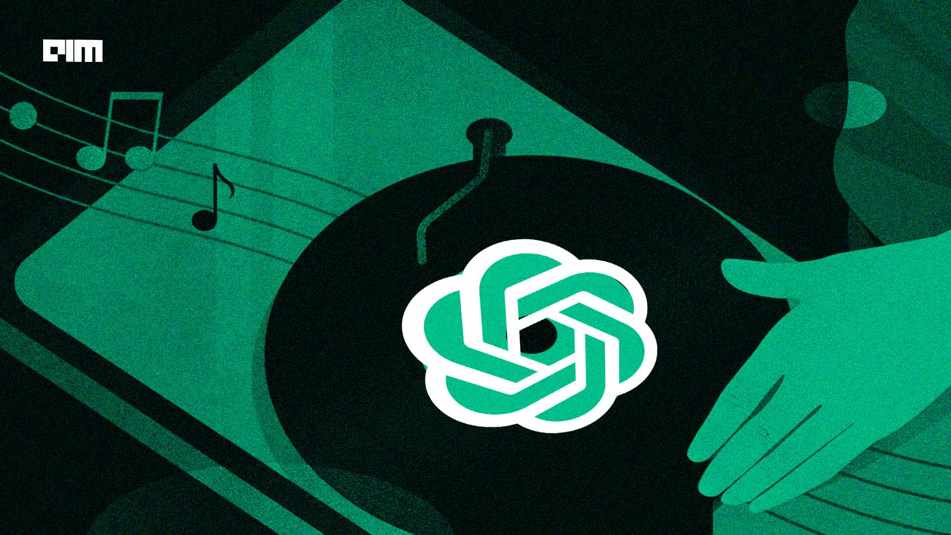 Will OpenAI's AI music model replace human composers? | Analytics India ...