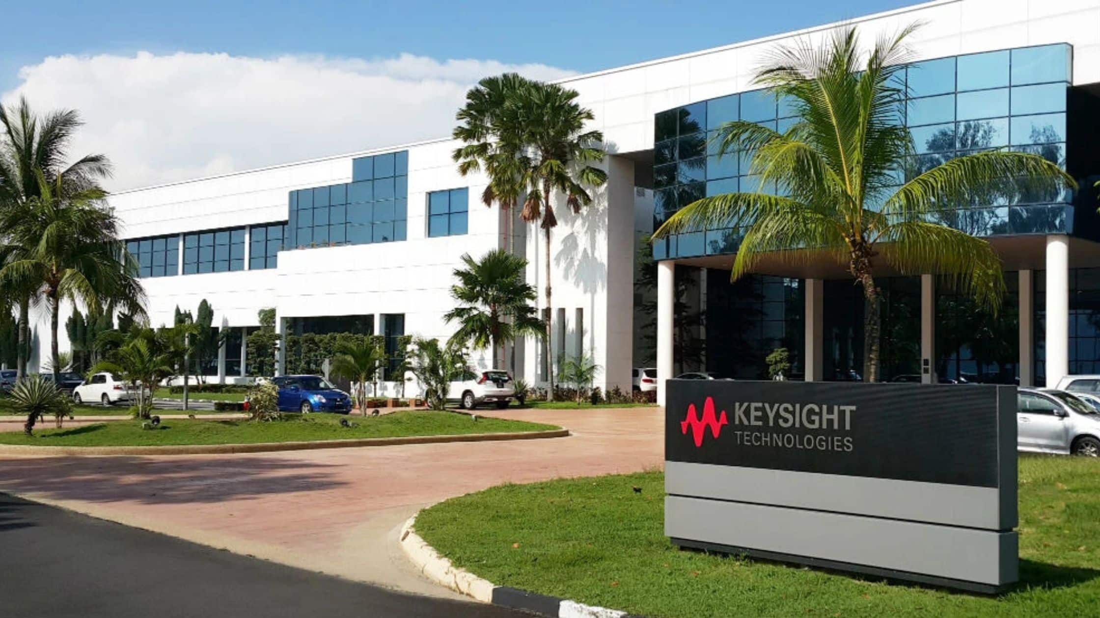 Keysight, WIN Semiconductors Launch Workflow for Faster RF Component ...