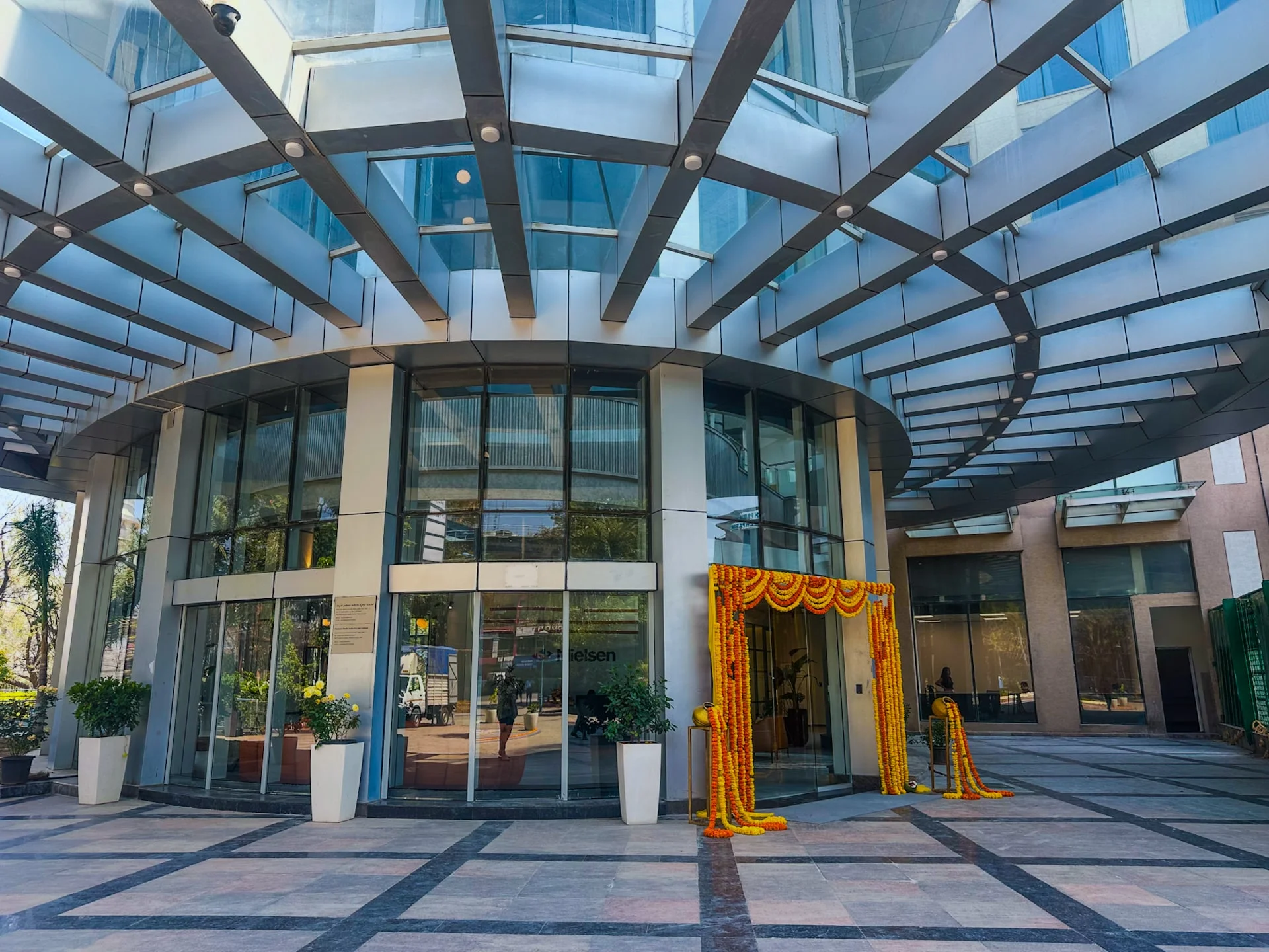 Why Did Nielsen Open New Offices in India? | Analytics India Magazine