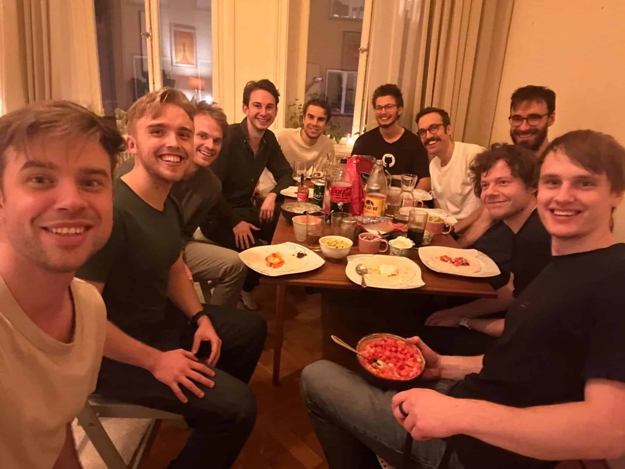 Lovable Introduces Cloud and AI Features to Build Full-Stack Apps | Analytics India Magazine