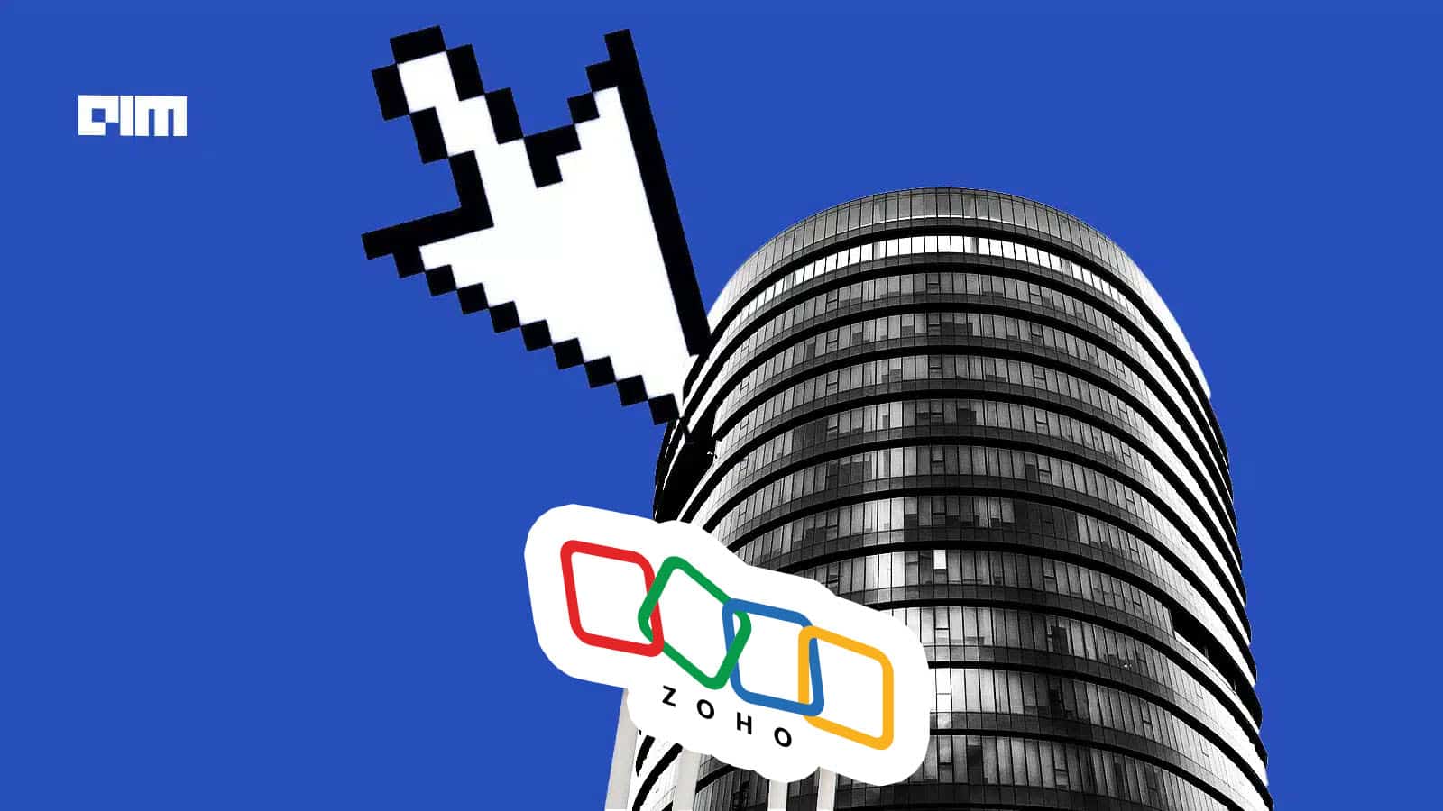 How Can Zoho Scanner's AI Upgrade Benefit You? | Analytics India Magazine