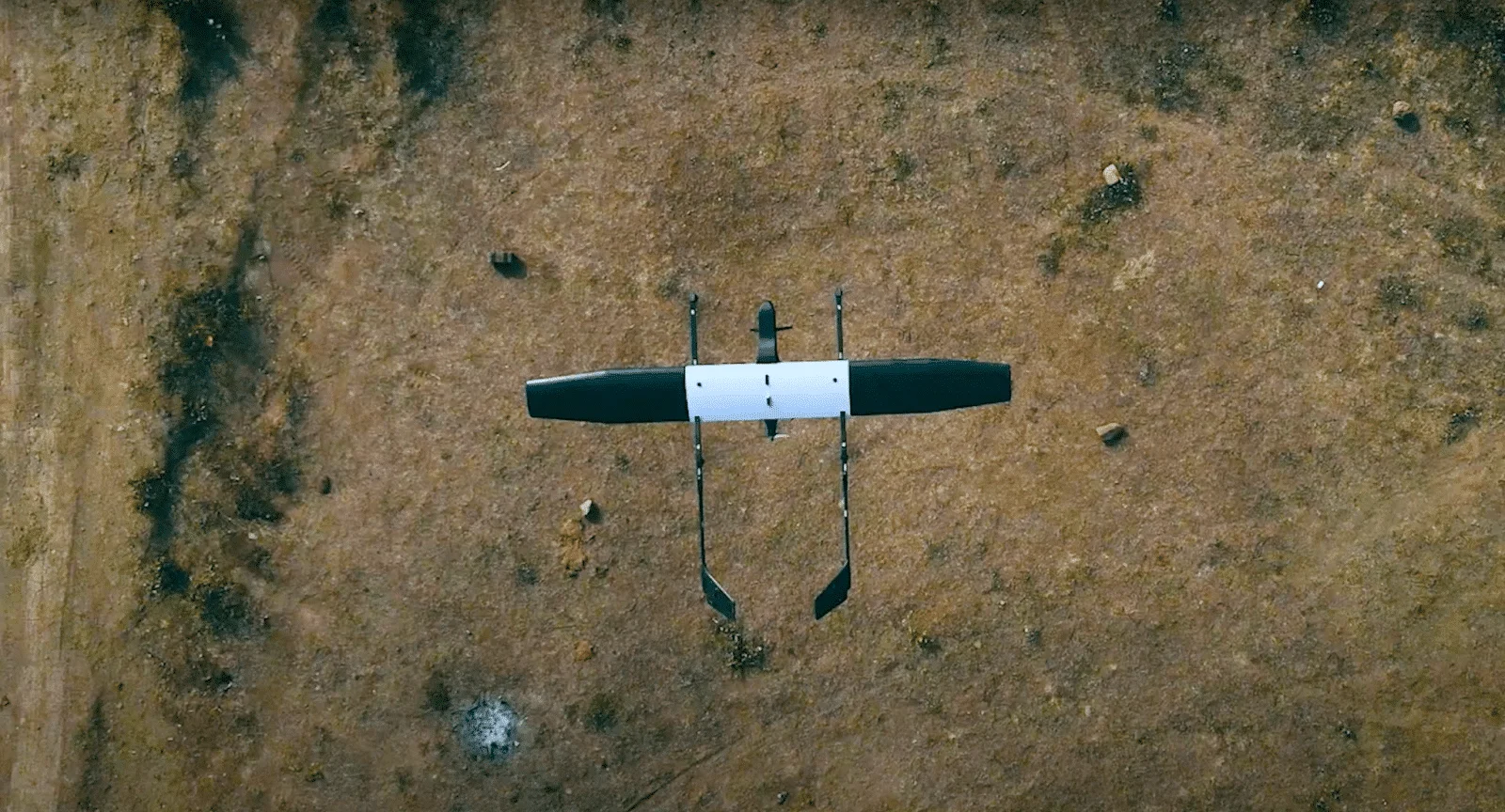 How is ideaForge SWITCH UAV Redefining Drone Usage? | Analytics India ...