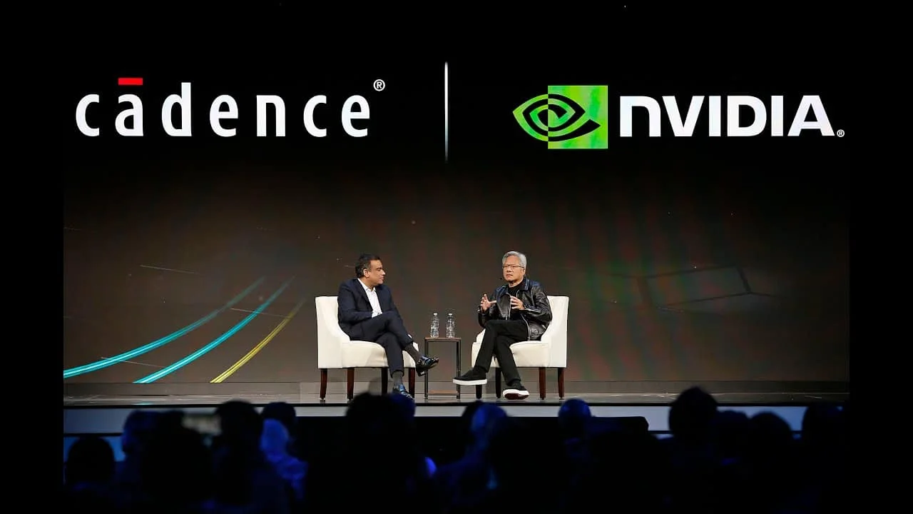 How Does the New Cadence App Enhance AI Chip Power Modelling ...