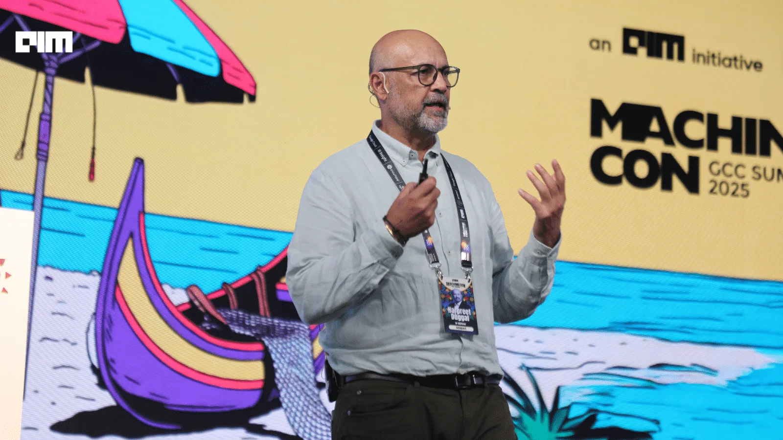 How is Genpact Transforming GCCs into Innovation Leaders? | Analytics ...