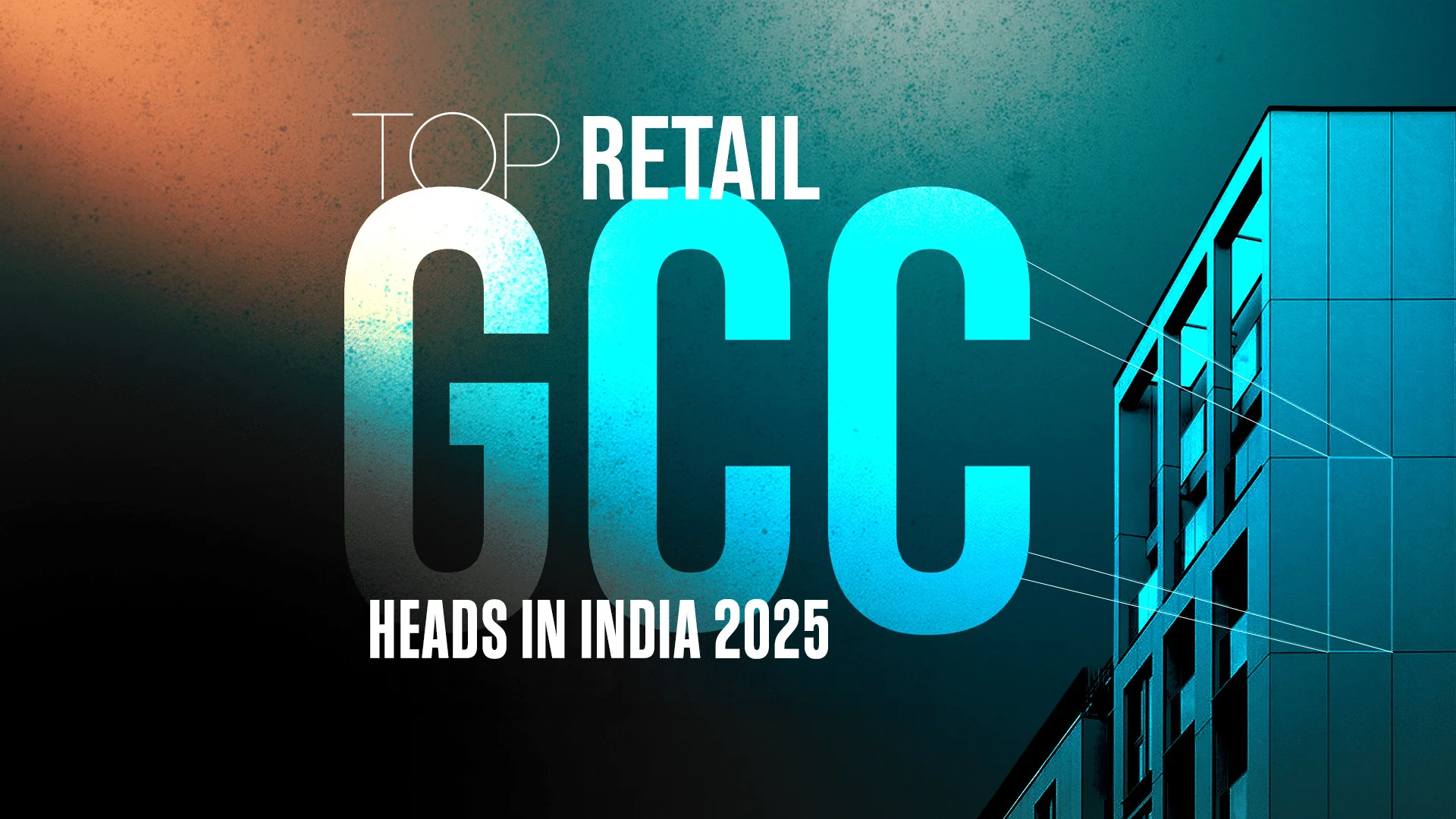 Who Are the Top Retail GCC Heads in India for 2025? | Analytics India ...