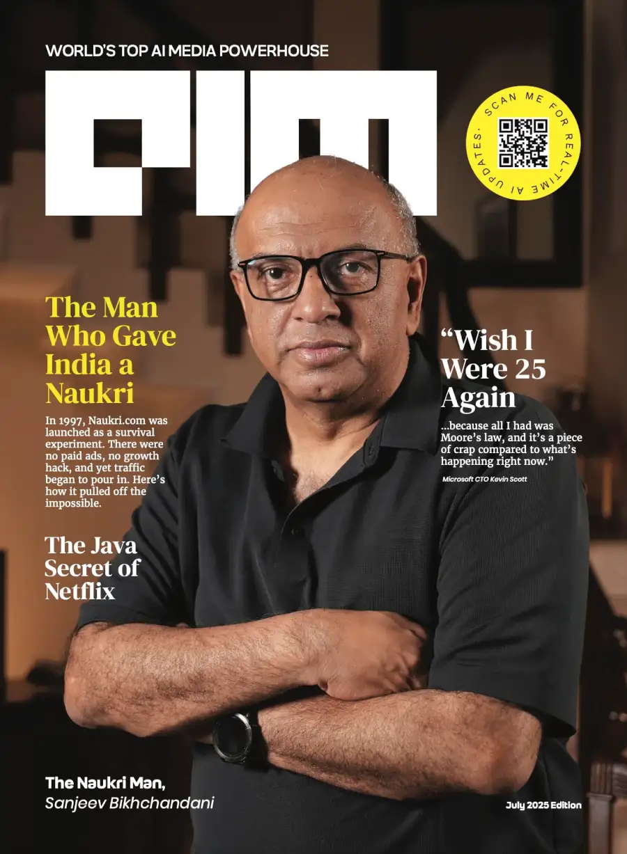What Innovations Are Shaping AI in 2025? | Analytics India Magazine
