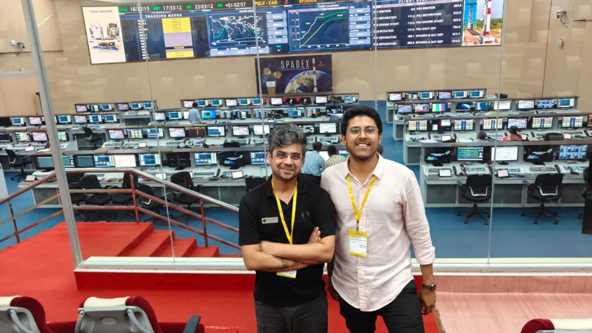 This Hyderabad Startup is Building India’s First AI Lab in Orbit | Analytics India Magazine