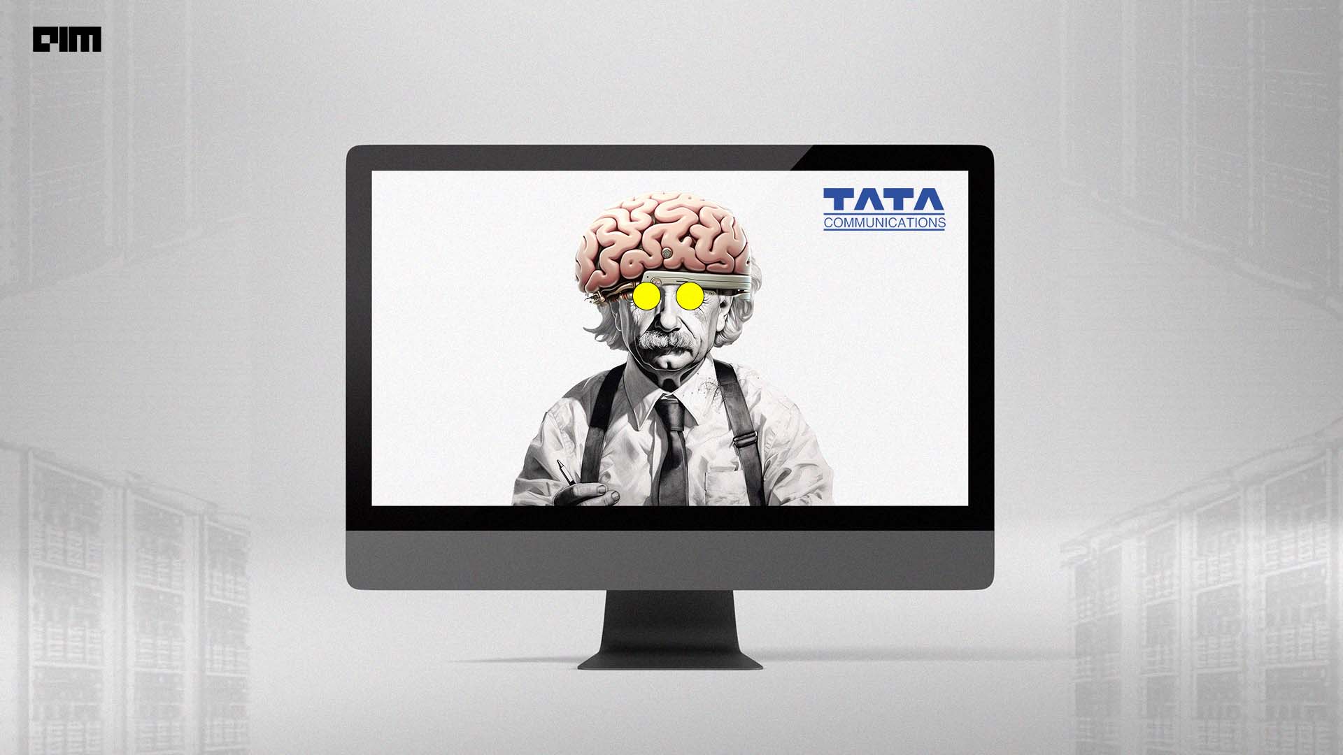 How is Tata Communications Enhancing AI Networks in India? | Analytics ...