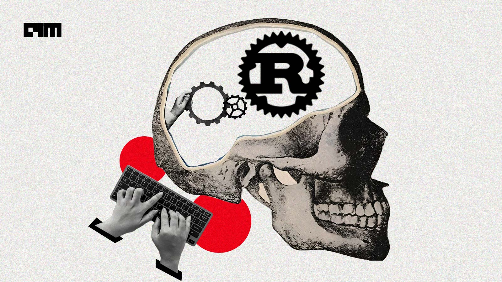 Why Meta’s Billion-User Apps are Switching from C to Rust | Analytics India Magazine