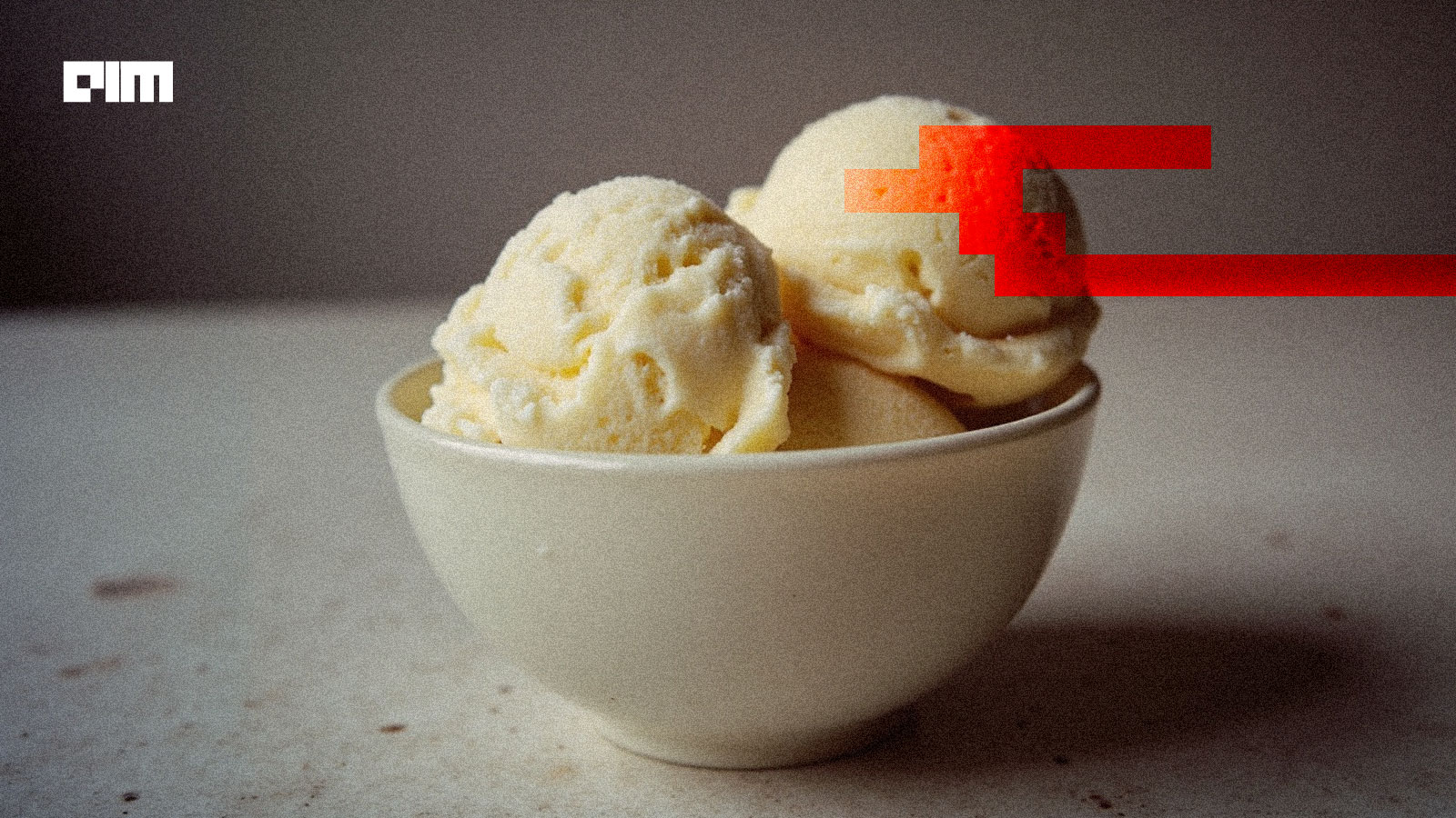 How Will AI Keep Your Ice Cream Frozen This Summer? | Analytics India ...