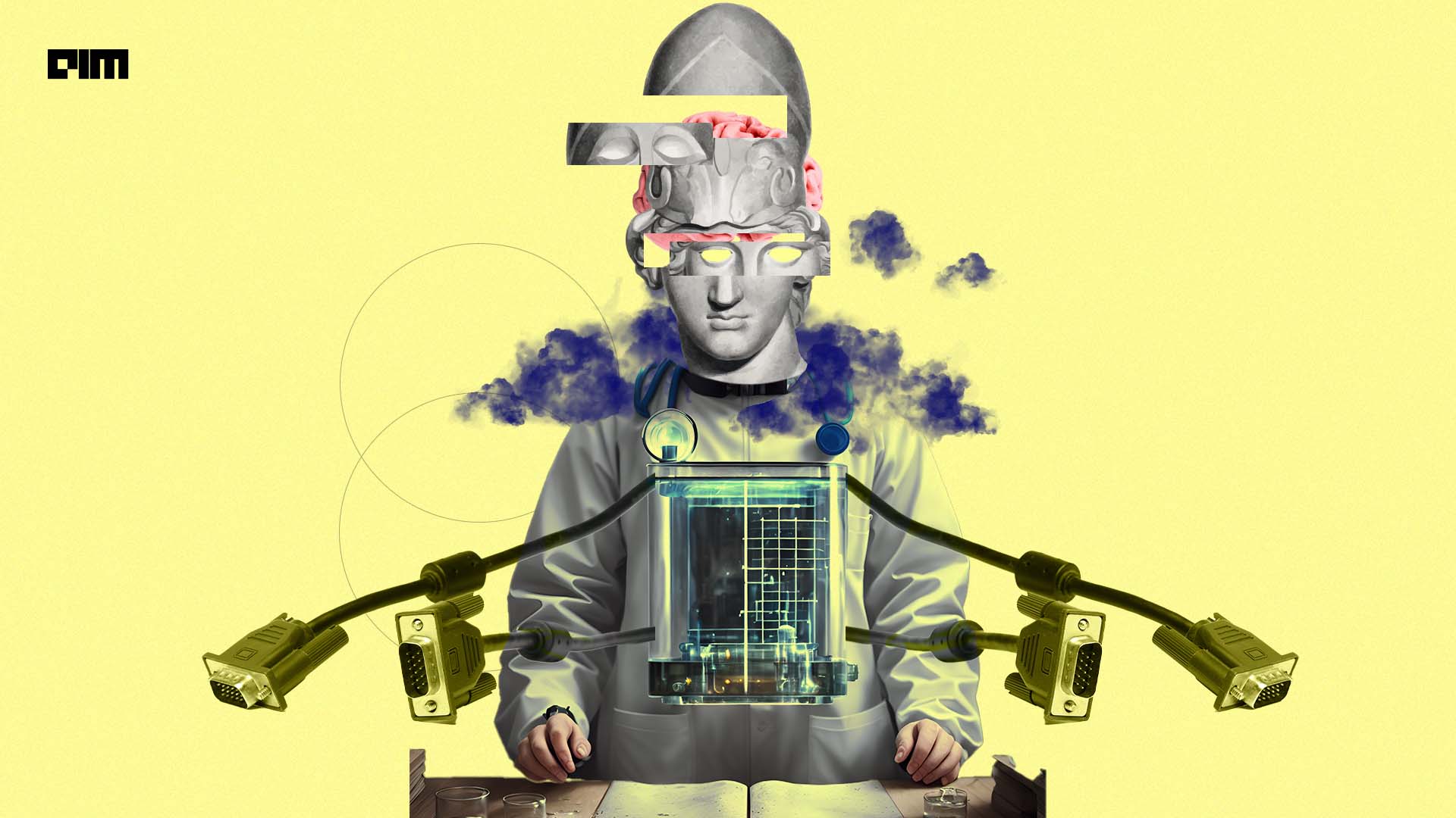 Why AI Is Struggling to Charm Its Toughest Customer — Indian MSMEs ...