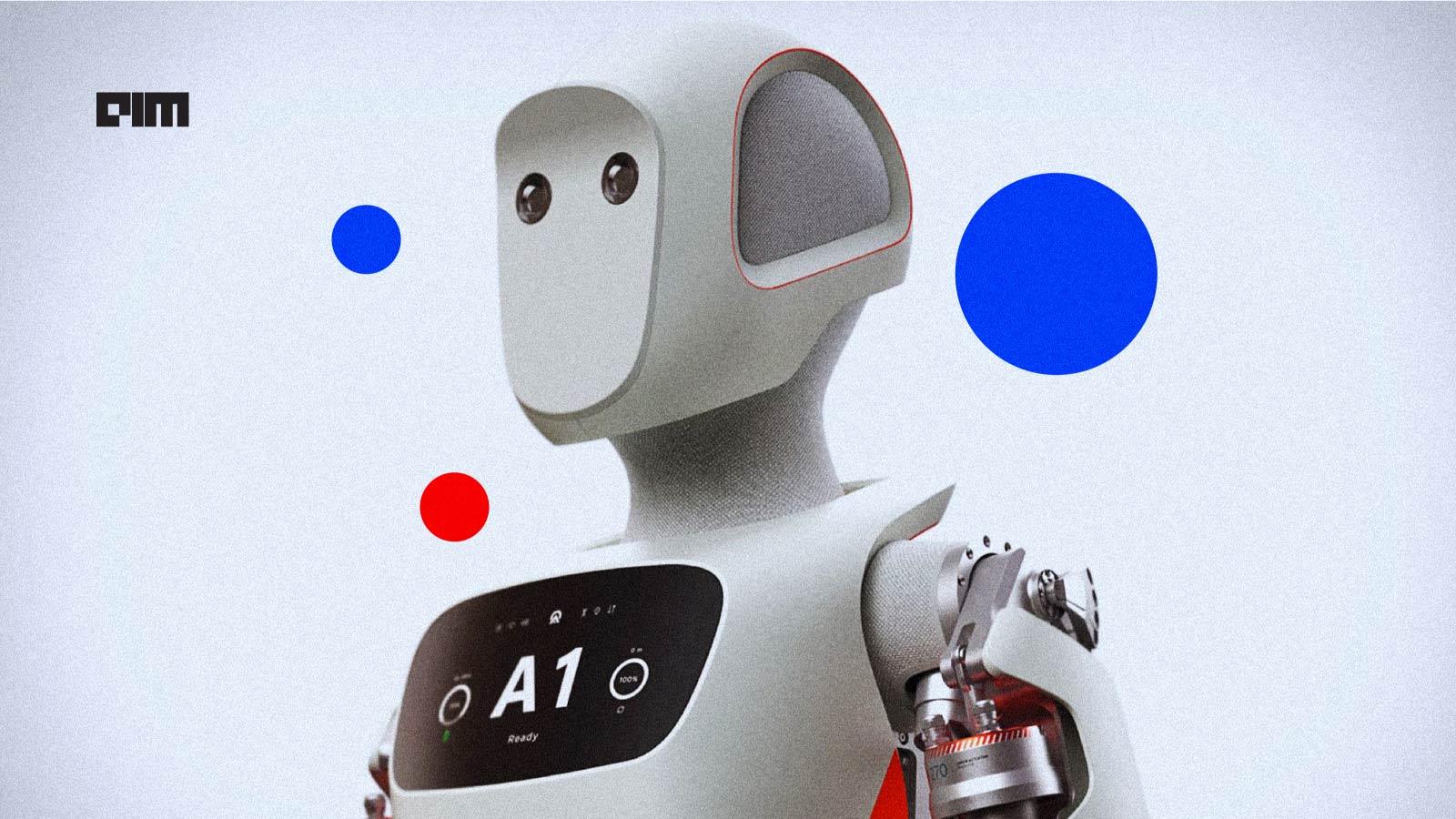 How is Elevate Robotics Revolutionizing Industrial Automatio ...