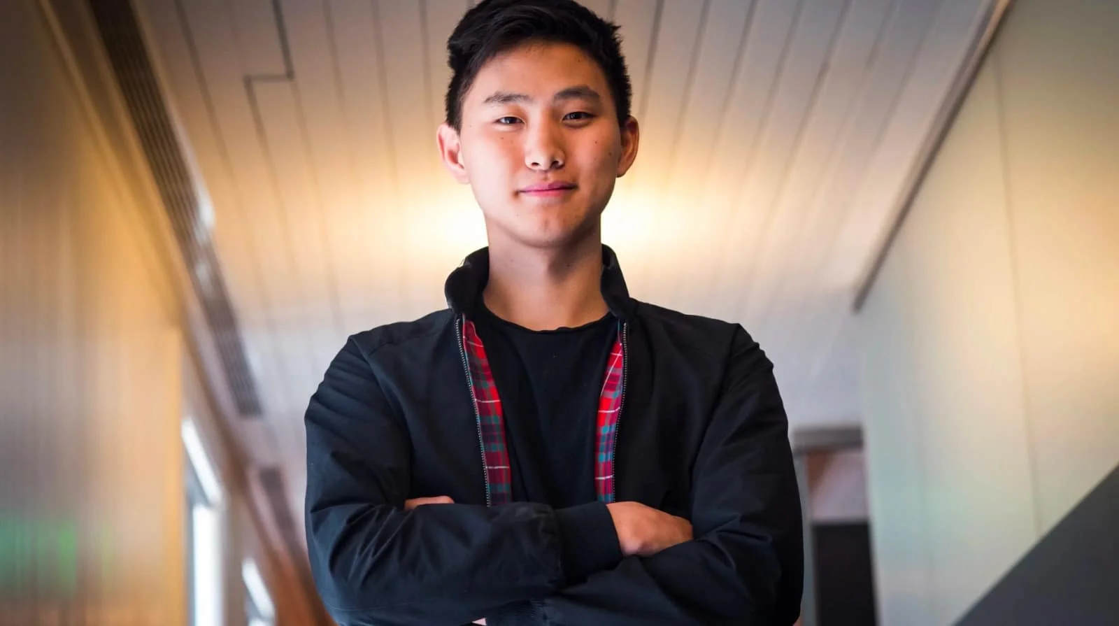 From MIT Dropout to Billionaire: How Alexander Wang Built Scale AI ...