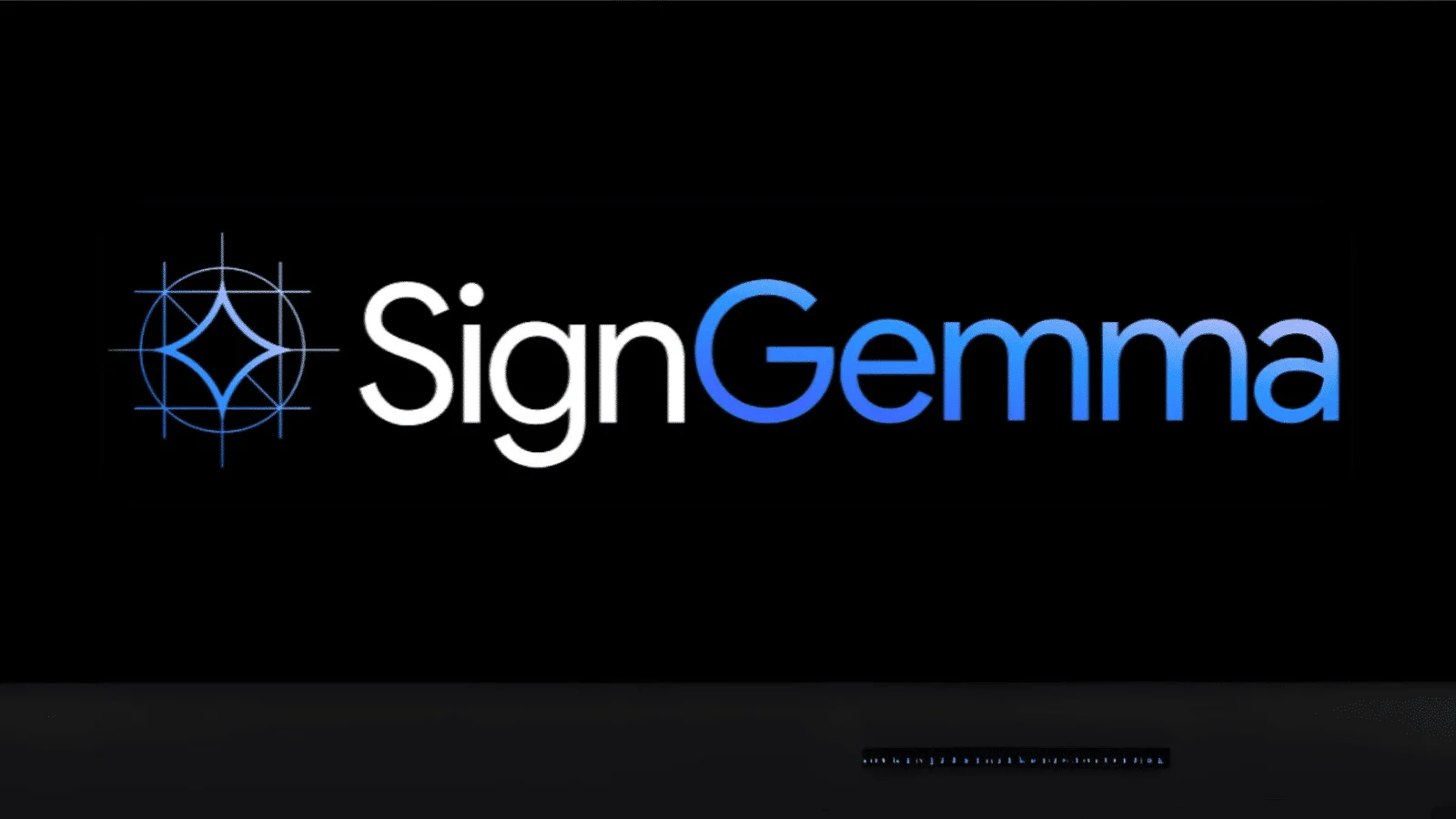 Google DeepMind announces SignGemma: AI for Sign Language | Analytics ...