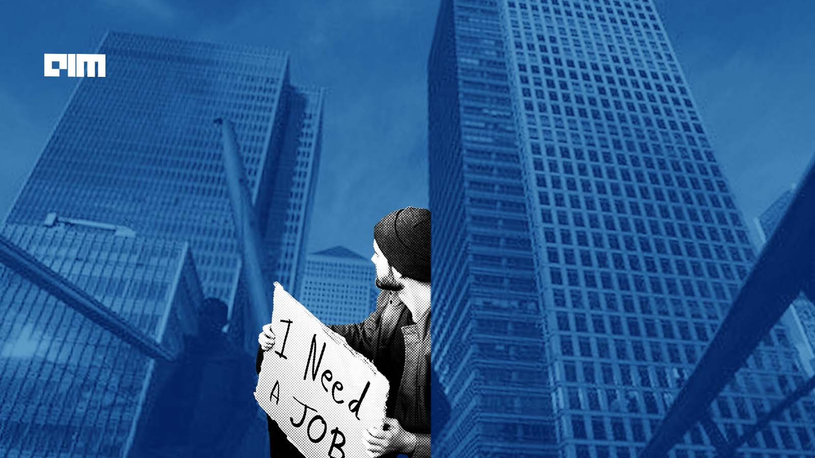 What Is Causing the Decline of Entry-Level IT Jobs in India ...