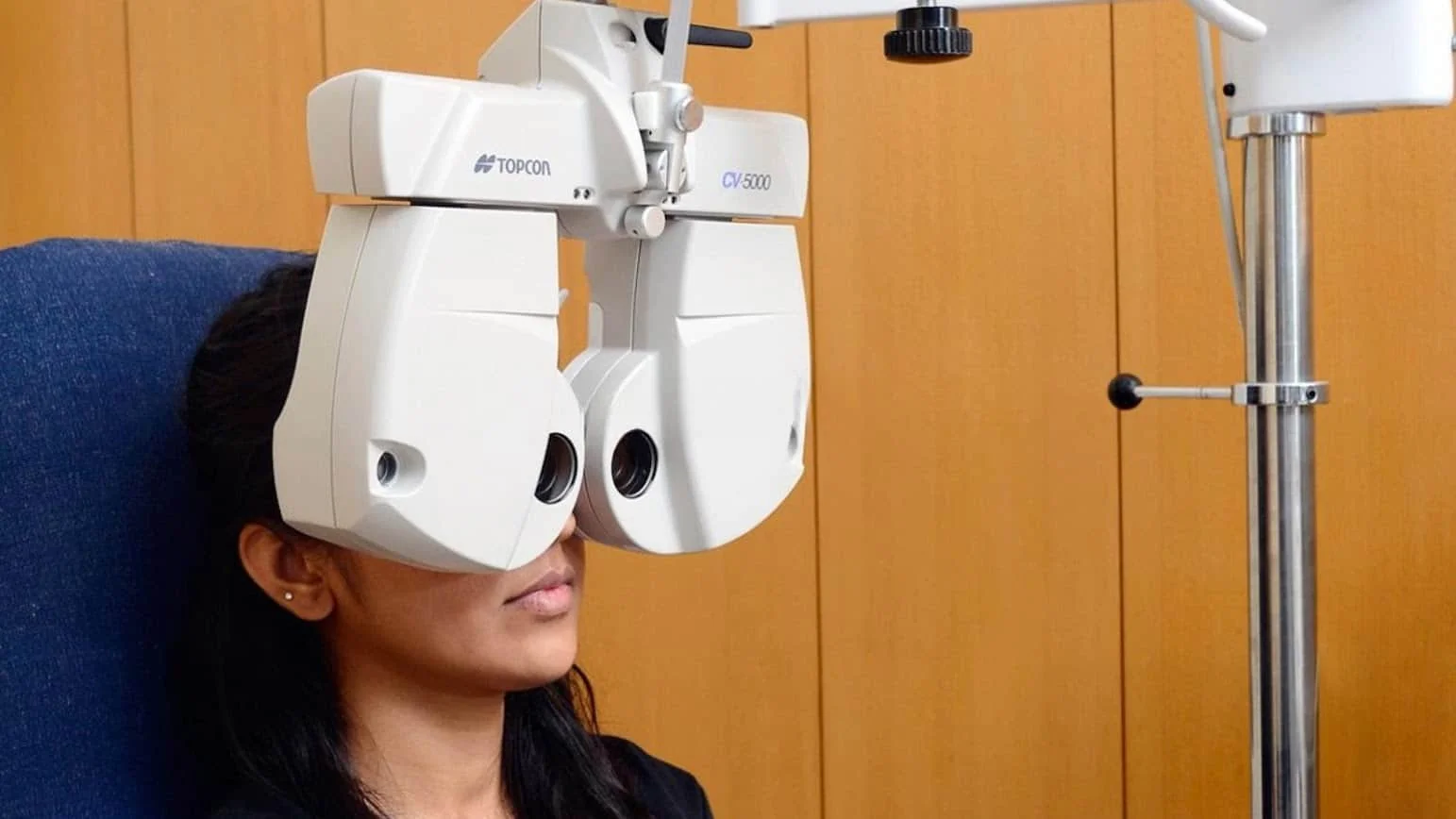 How is AI Transforming Cataract Surgery Outcomes? | Analytics India ...