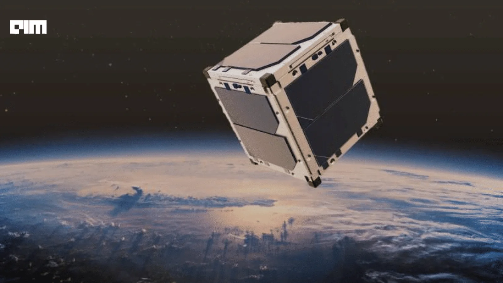 What is Dhruva Space's LEAP-1 Mission Launching Soon? | Analytics India ...