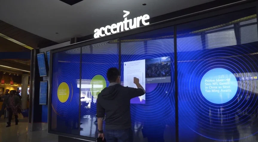 Accenture Acquires TalentSprint to Boost LearnVantage’s Training ...