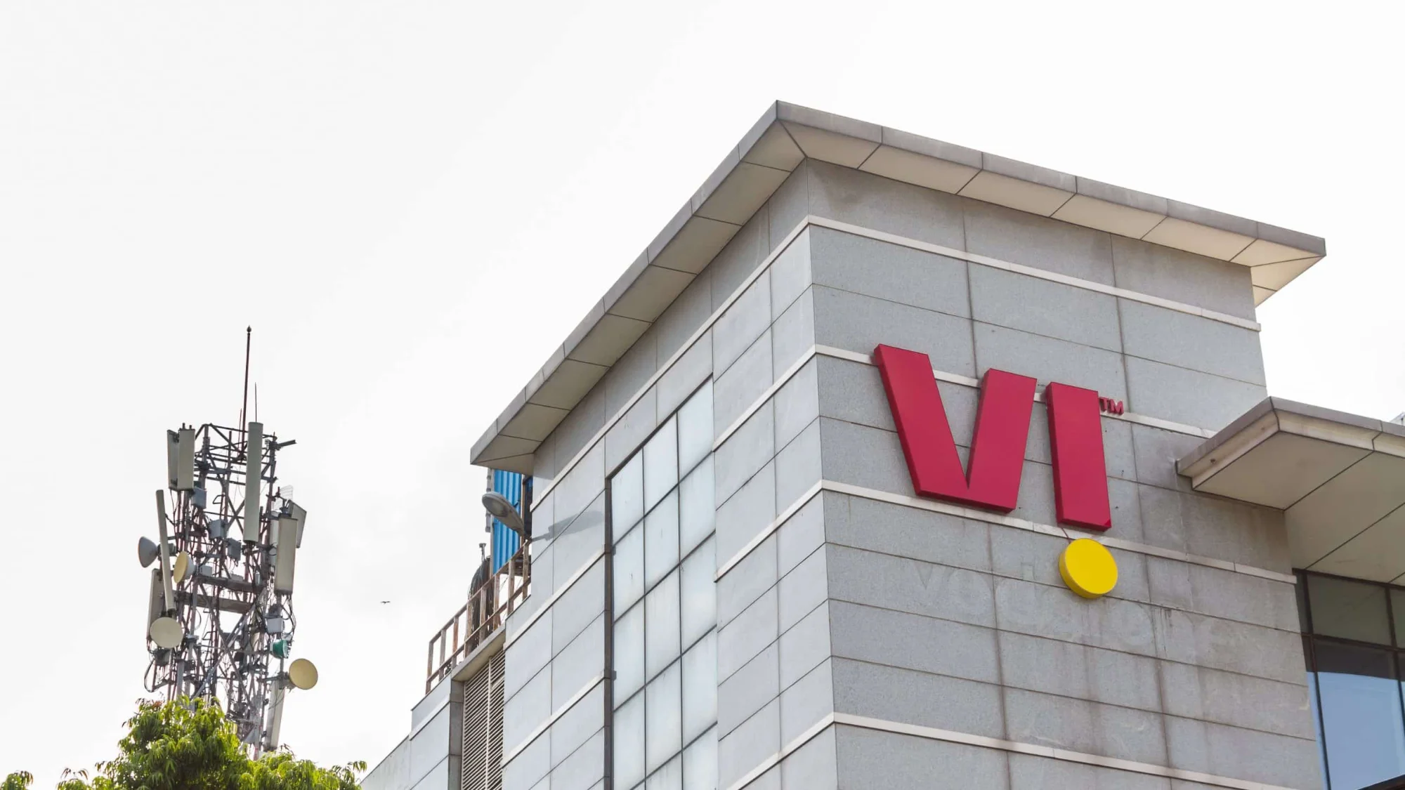 Vodafone Idea, Cisco Join Forces to Upgrade 4G and 5G Networks ...