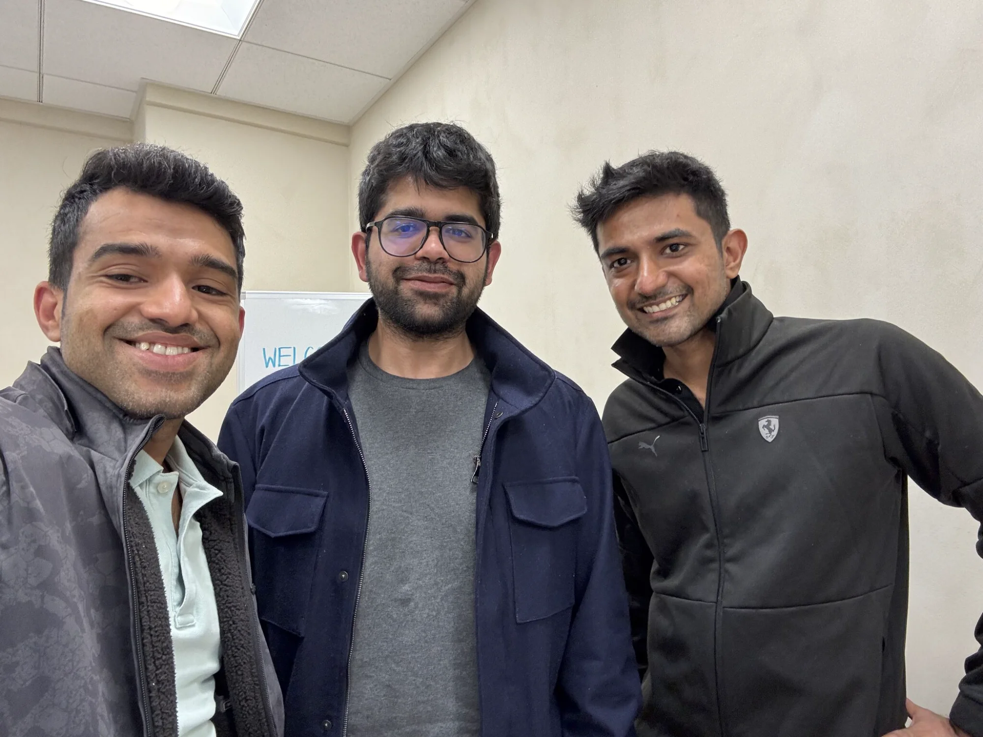 Perplexity Co-Founder Aravind Srinivas Joins AI Startup Astra as Angel ...