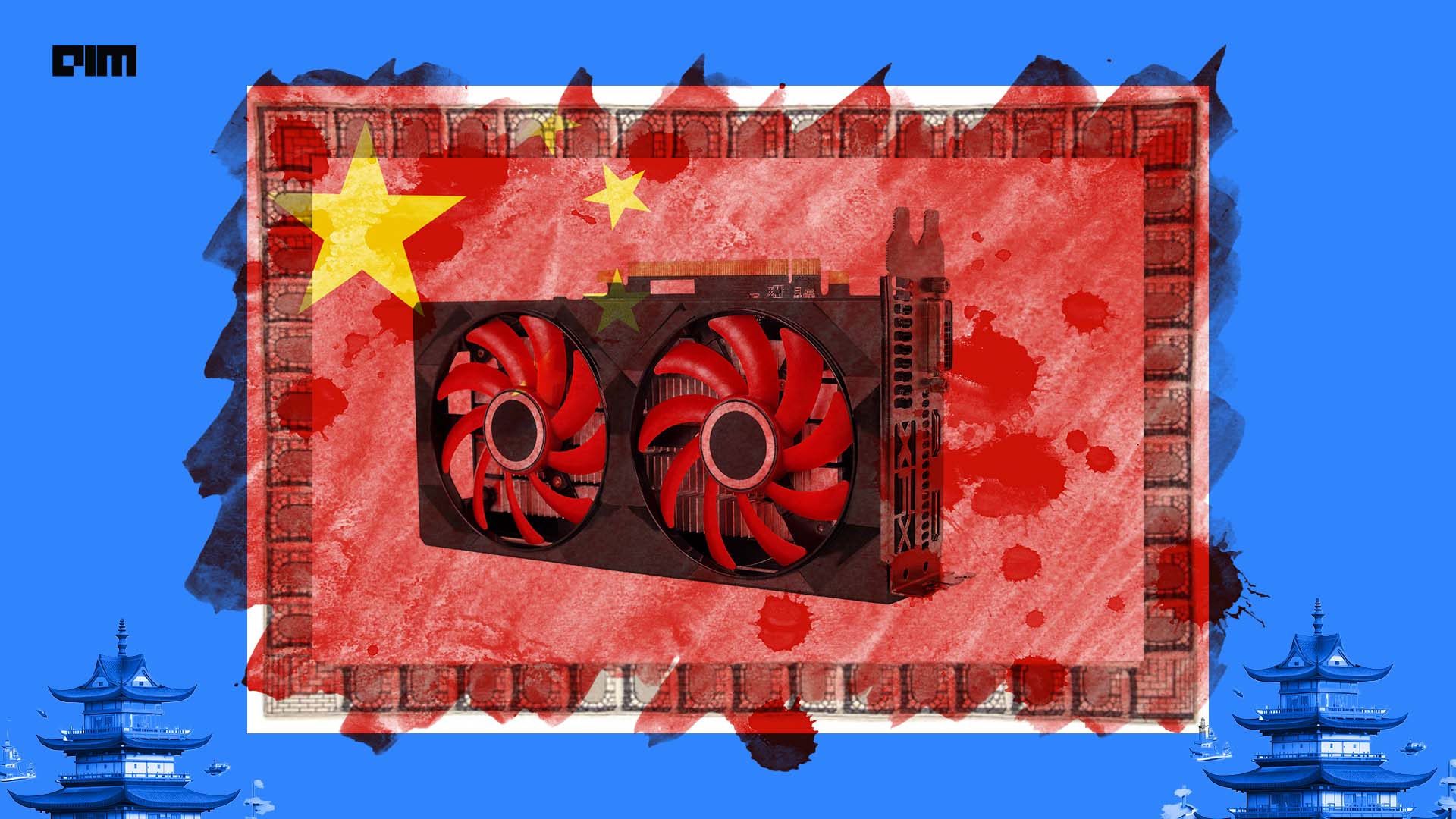 China's Chitu to Challenge Dependence on NVIDIA Chips | Analytics India ...