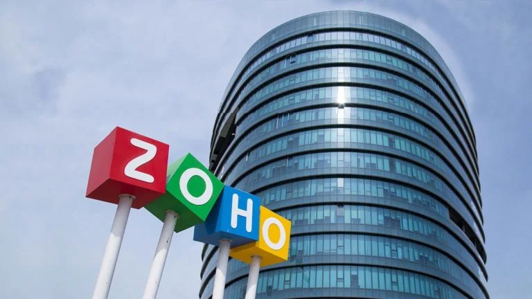 How is Zoho Transforming Rural Tech Jobs in Kerala? | Analytics India ...