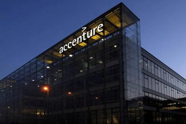 Can Accenture's Reinvention Strategy Succeed in 2024? | Analytics India ...