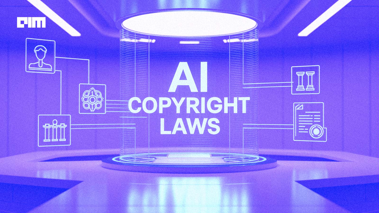 Does Generative AI Need Its iTunes Moment for Copyright? | Analytics ...