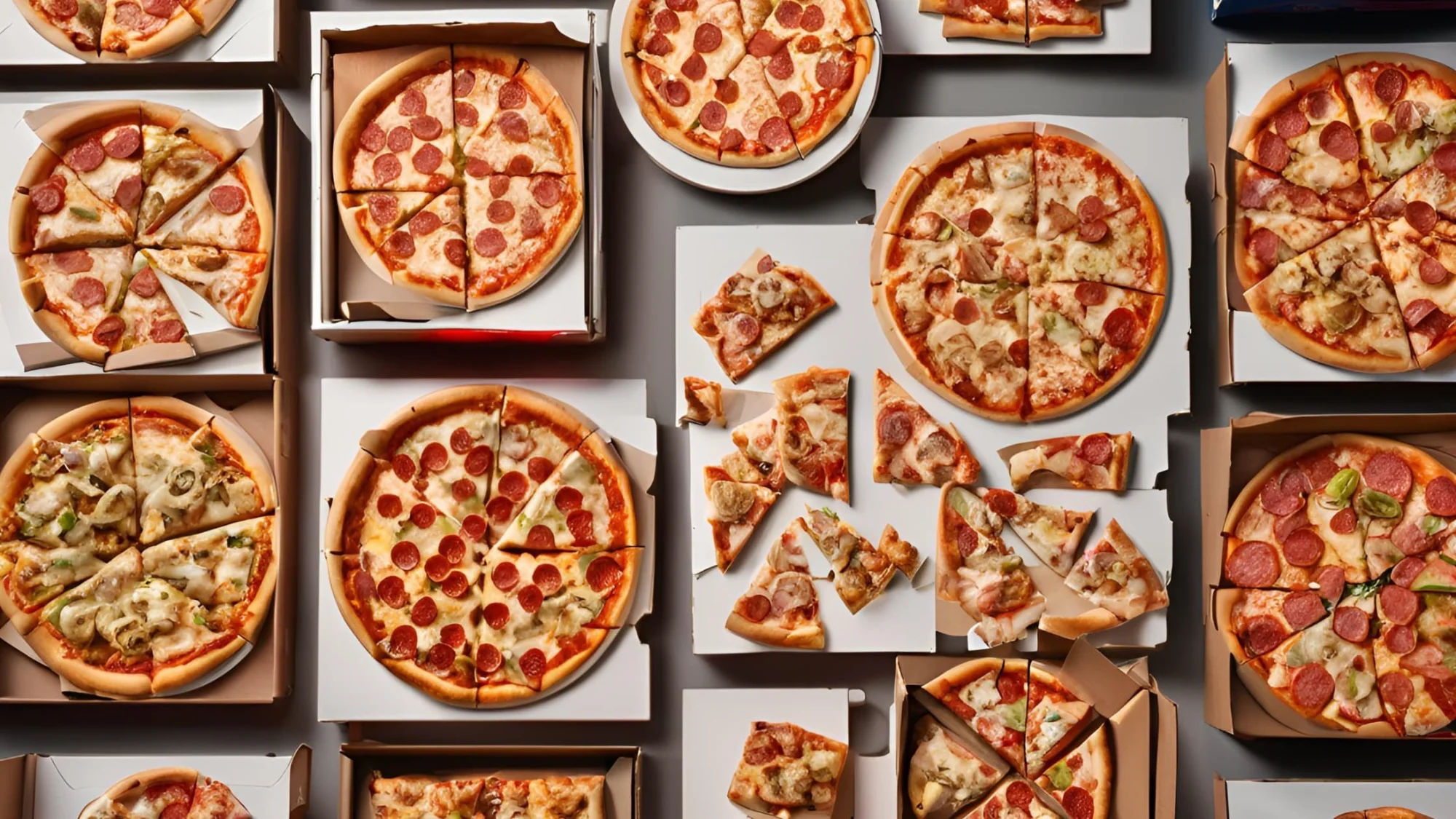 How Databricks Powers Domino’s to Deliver 1.5 Million Pizzas Daily ...