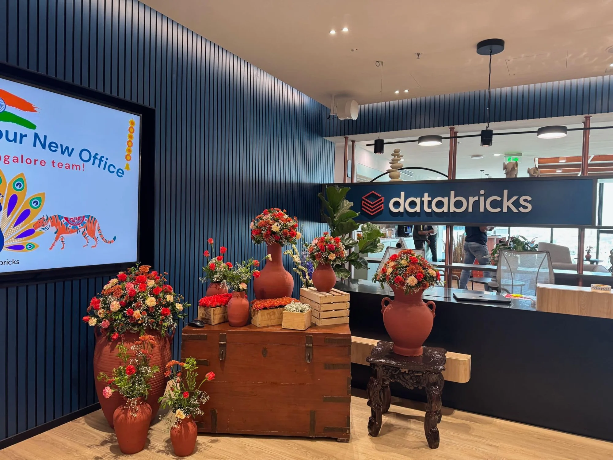 How is Databricks Expanding in India with New Office? | Analytics India ...