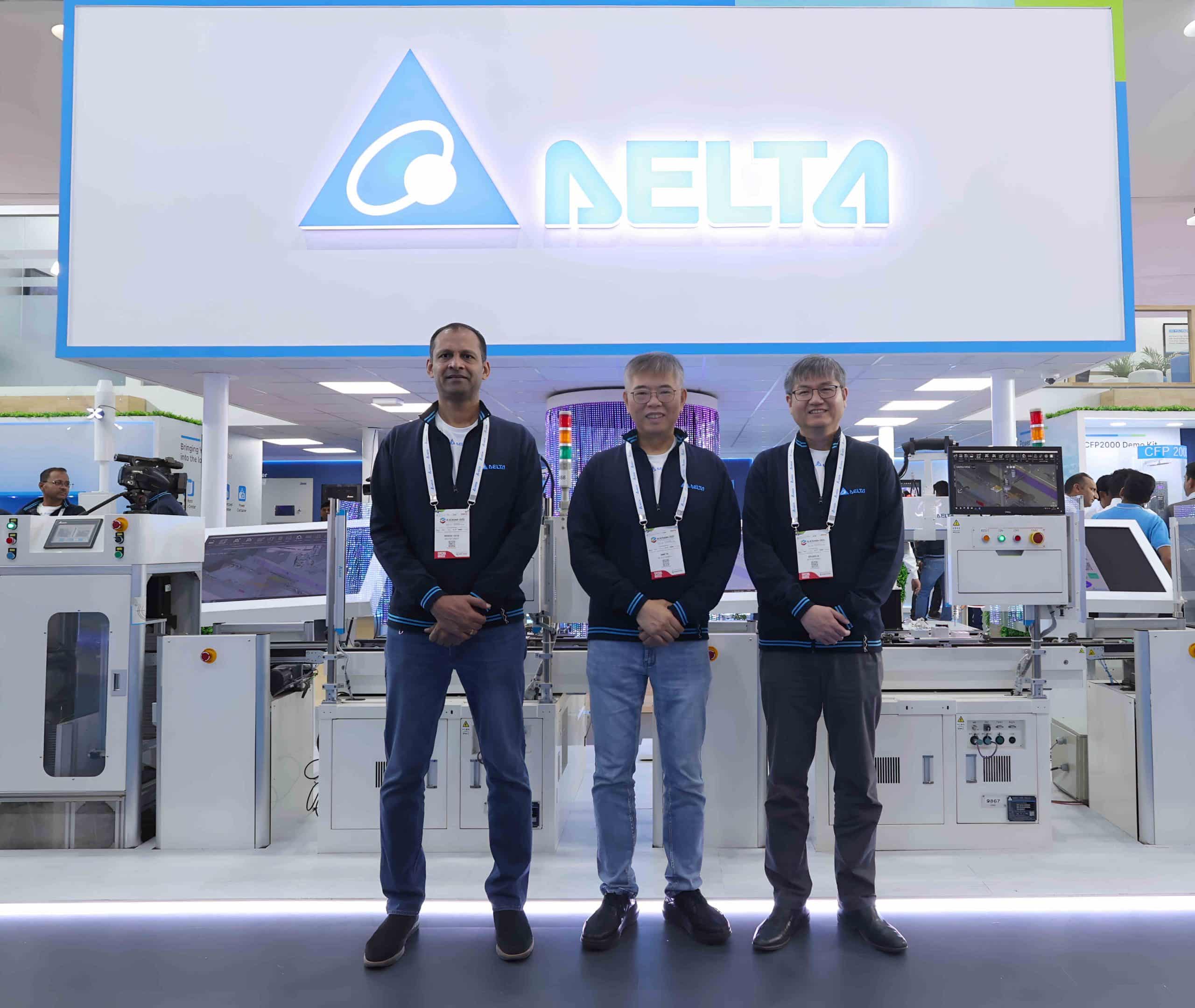 How Will Delta Electronics Impact India's Manufacturing Futu ...