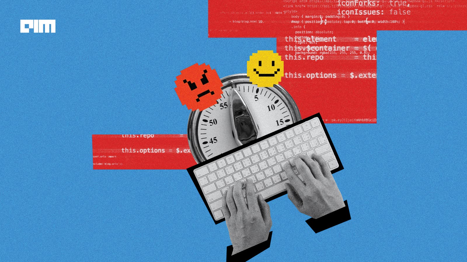 How Rust, Python, Java, Make Developers Happy | Analytics India Magazine